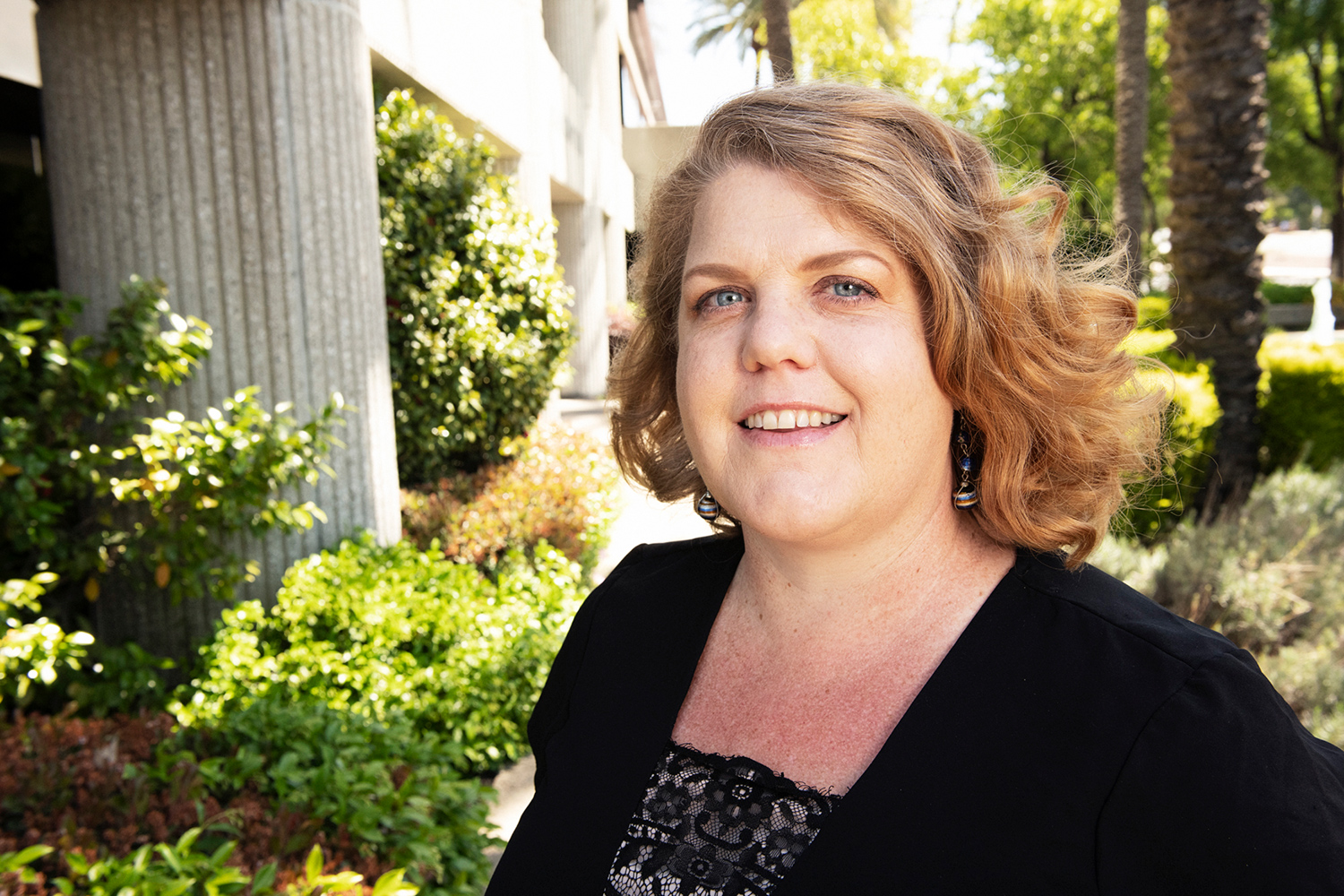 Brooke Warman - Albert & Mackenzie