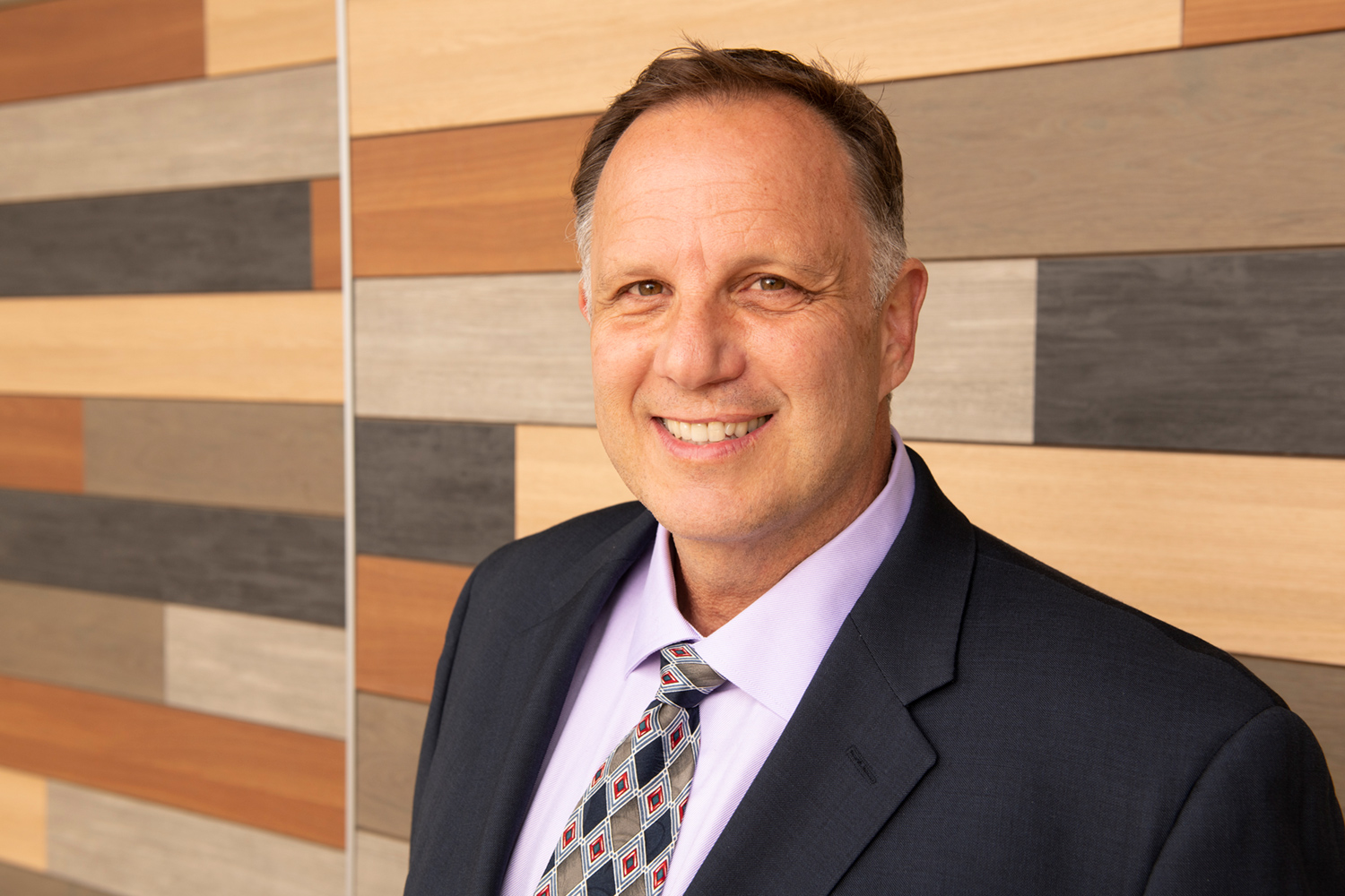 Bruce Albert - Albert & Mackenzie