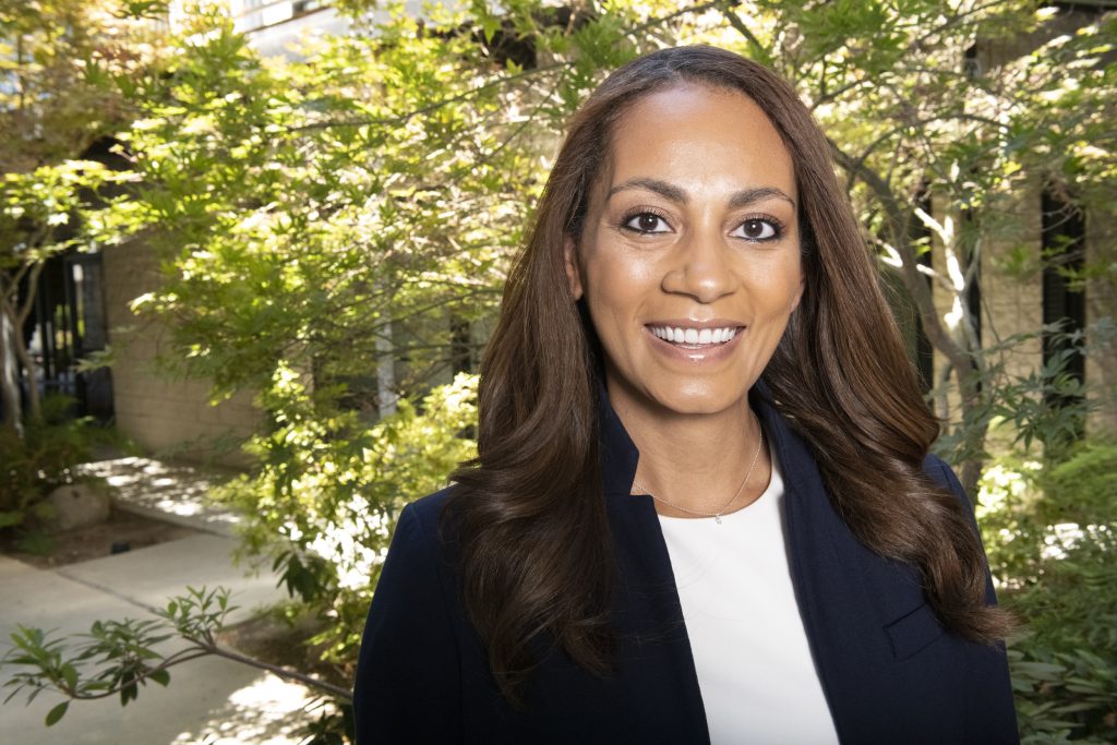 Fresno, CA - Albert & Mackenzie