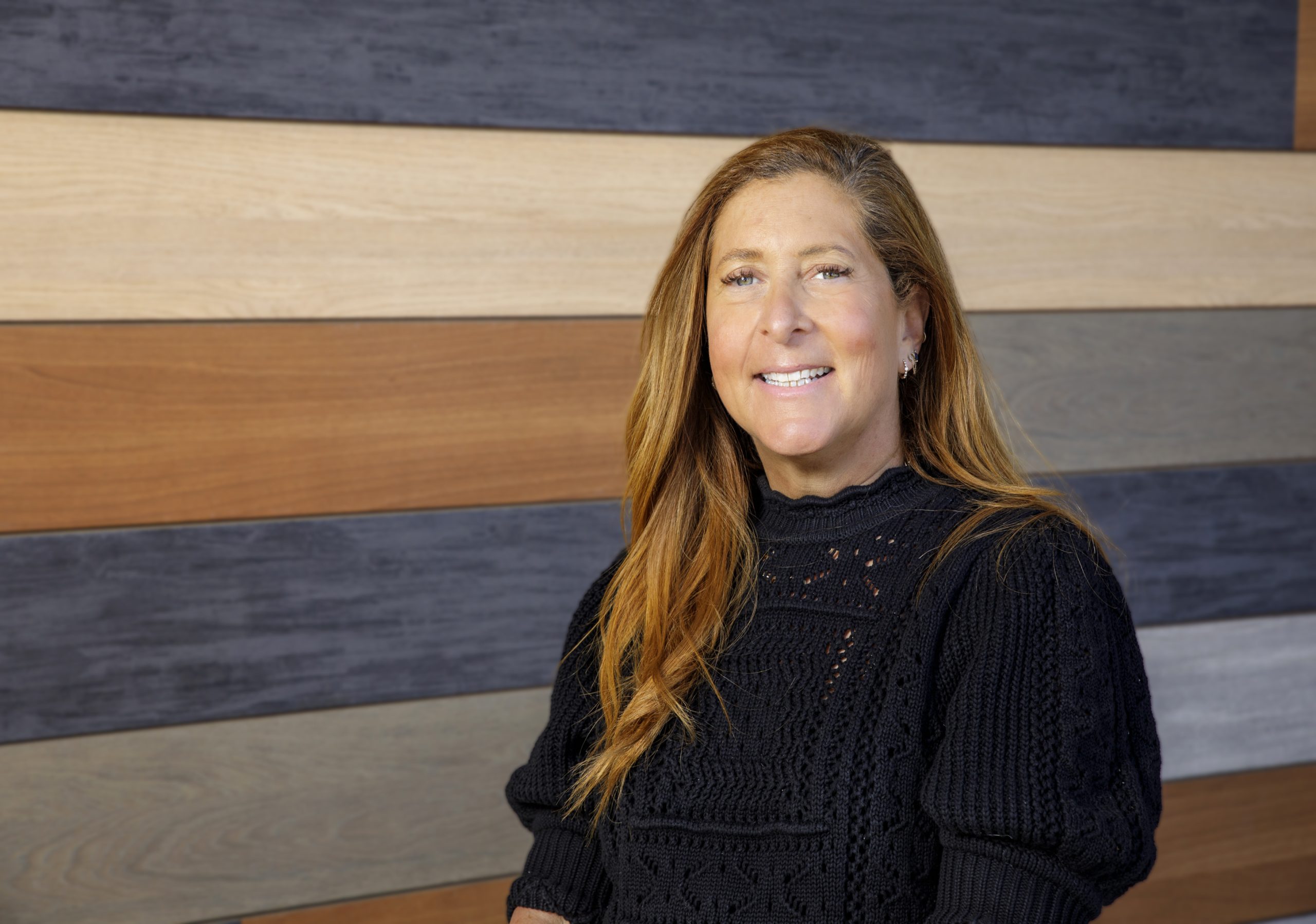 Ellen Creager - Albert & Mackenzie