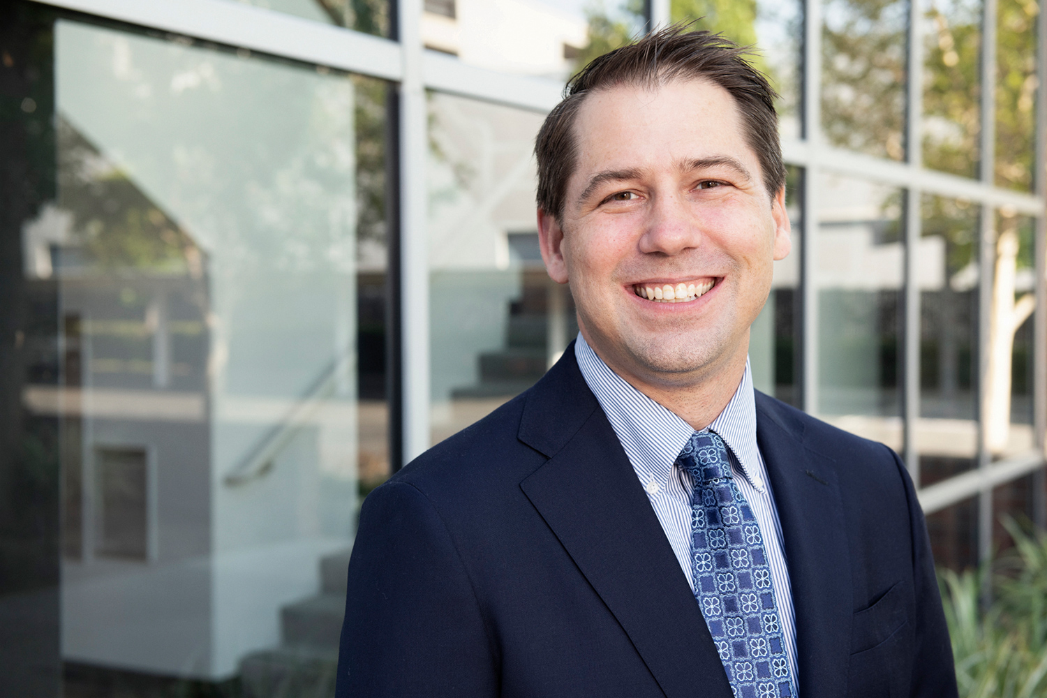 Erik Wochna - Albert & Mackenzie