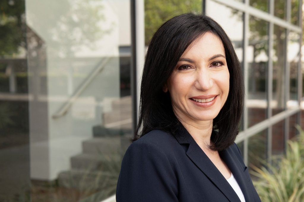 Orange County, CA - Albert & Mackenzie