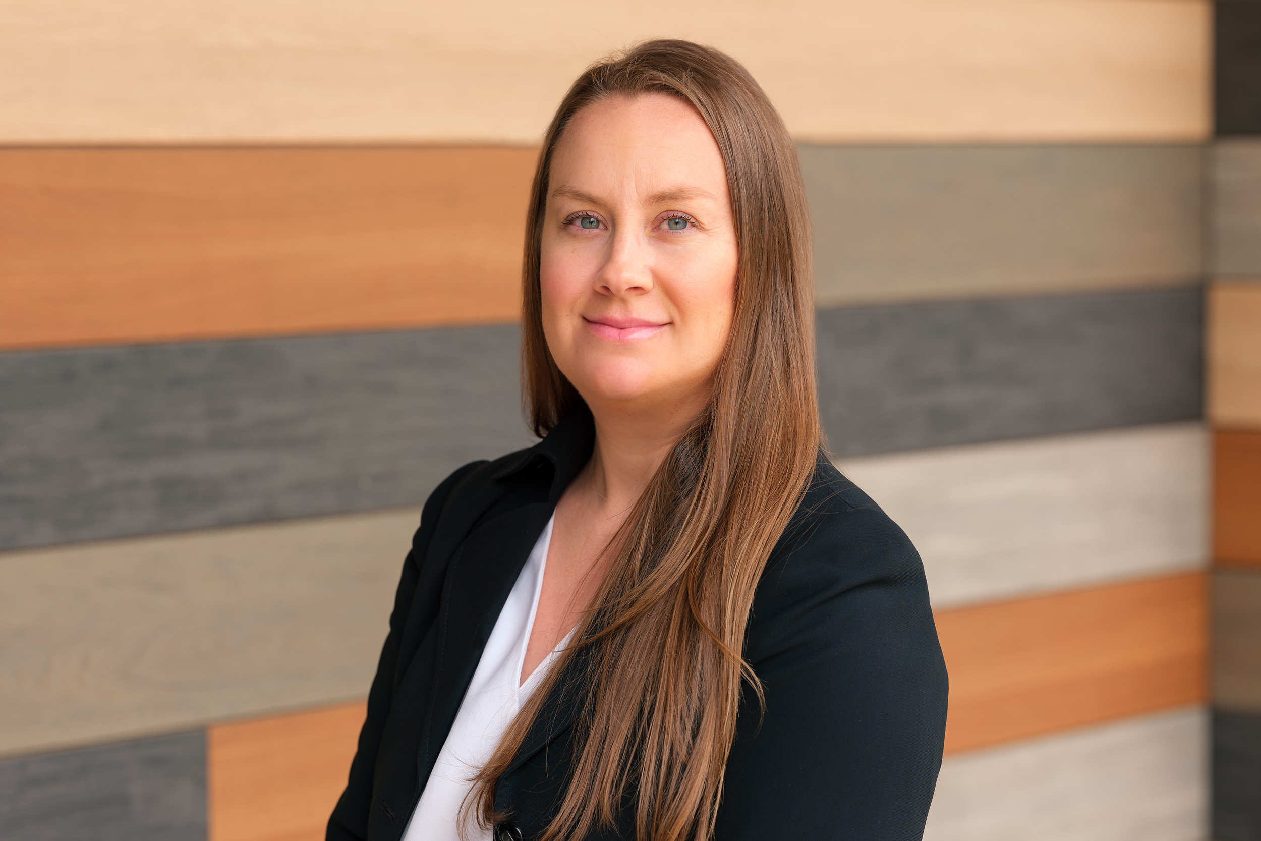 Jennifer Hamilton - Albert & Mackenzie