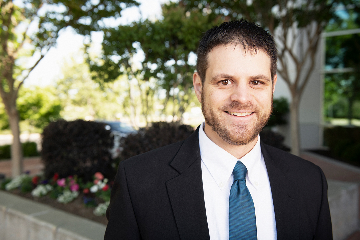 Justin Brewer - Albert & Mackenzie