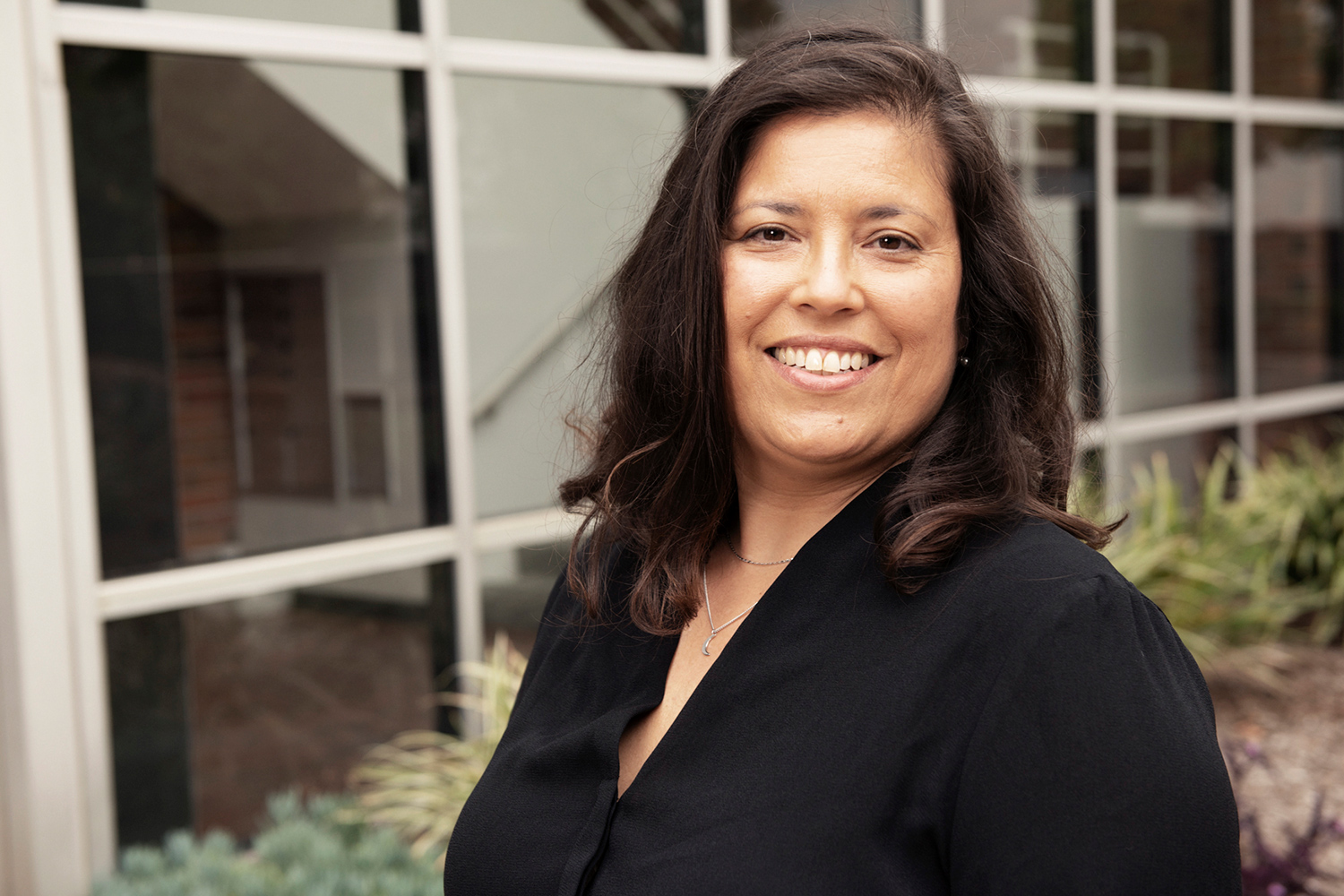 Nadine D.Y. Adrian - Albert & Mackenzie