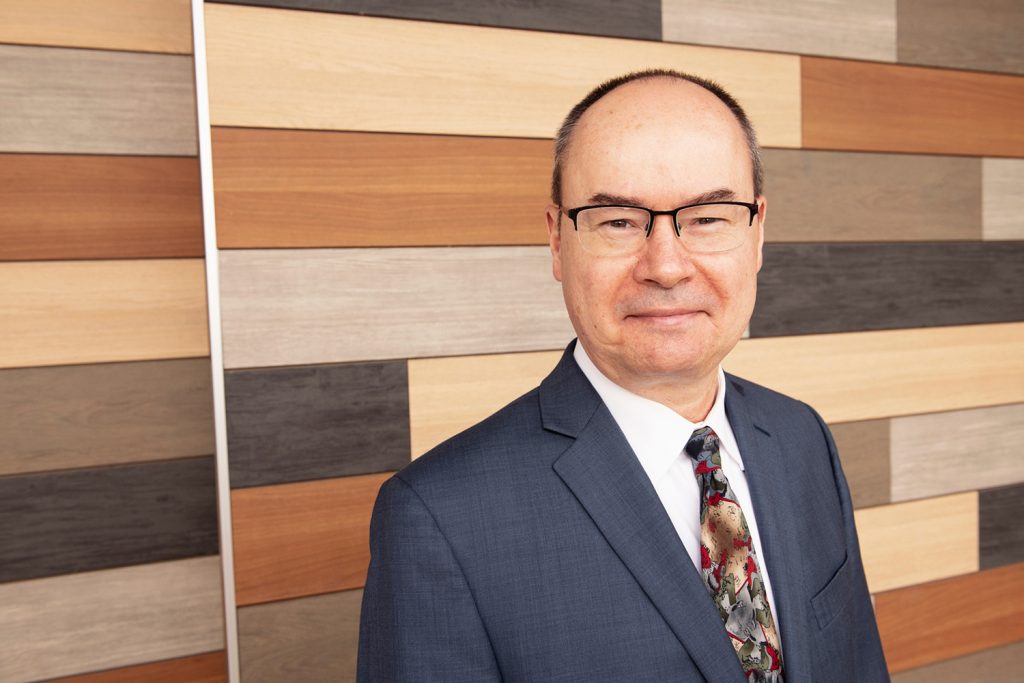 Why Choose A&M - Albert & Mackenzie