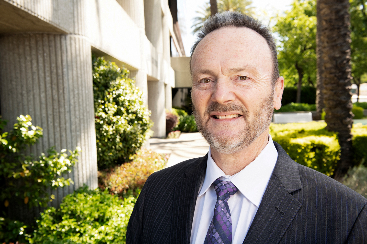 Ray Stanek - Albert & Mackenzie