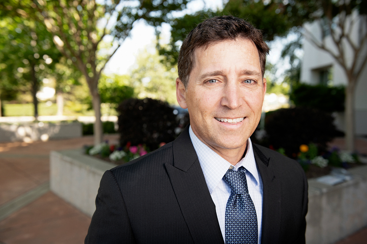 Russ Neault - Albert & Mackenzie