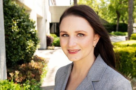 San Francisco, CA - Albert & Mackenzie