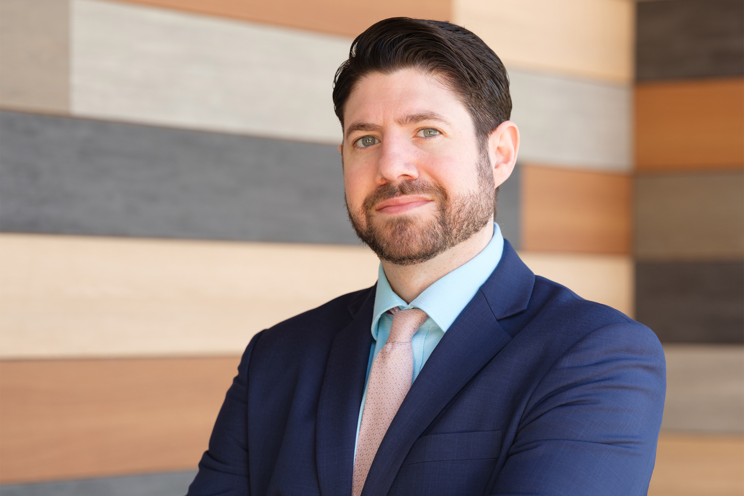 Steven M. Kogen - Albert & Mackenzie