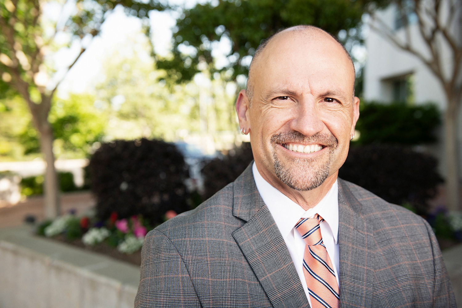 Tony Lewandowski - Albert & Mackenzie