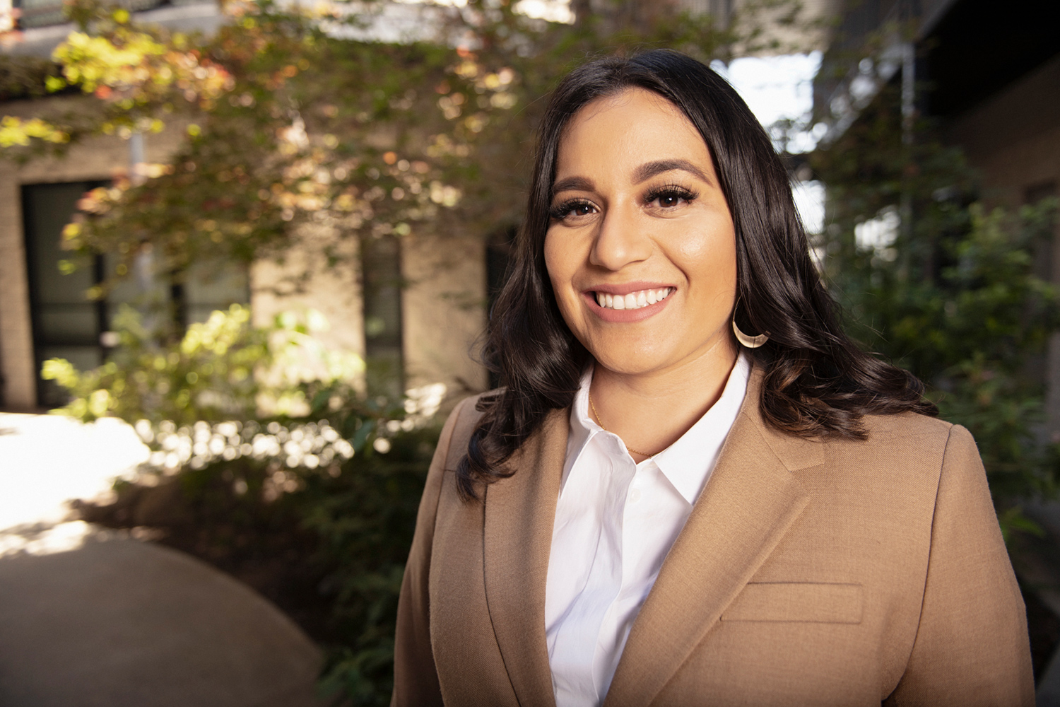 Victoria Maga - Albert & Mackenzie