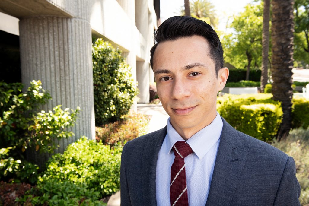 San Jose, CA - Albert & Mackenzie