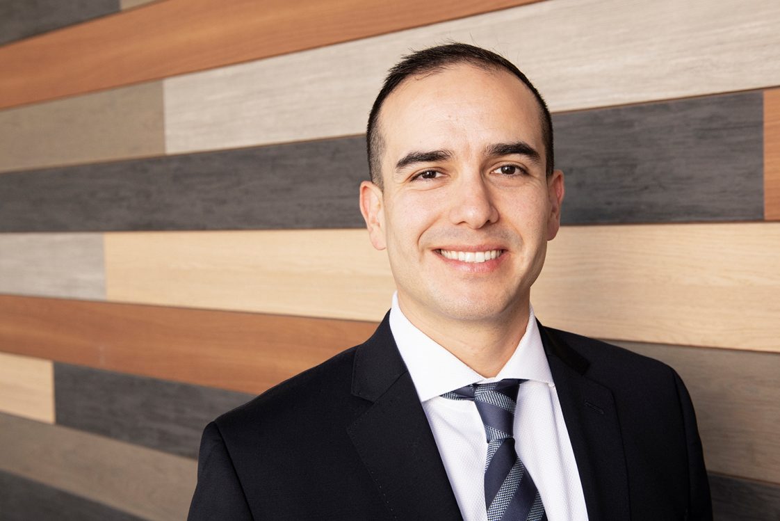 Encino, CA - Albert & Mackenzie