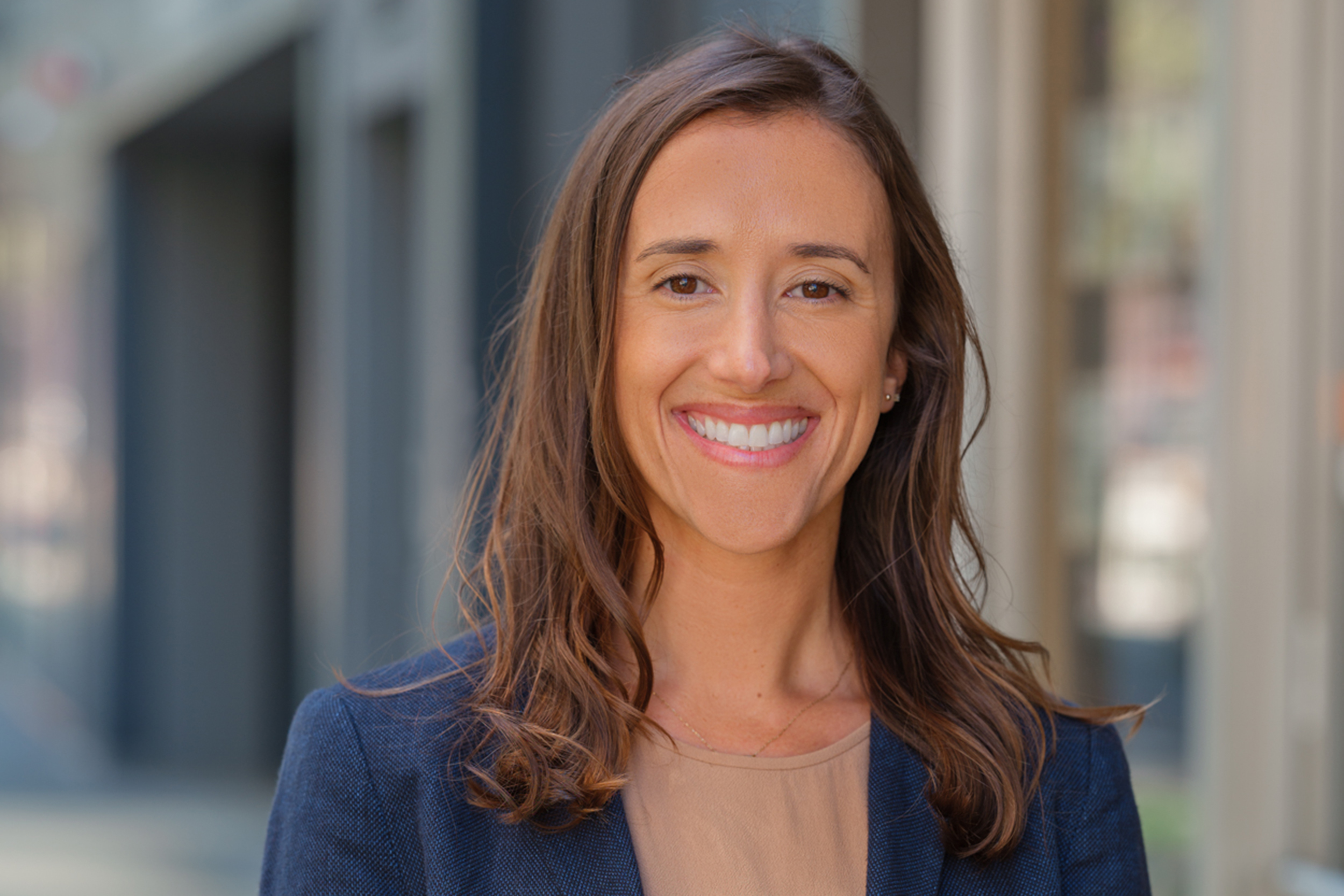 Alexandra Geller - Albert & Mackenzie