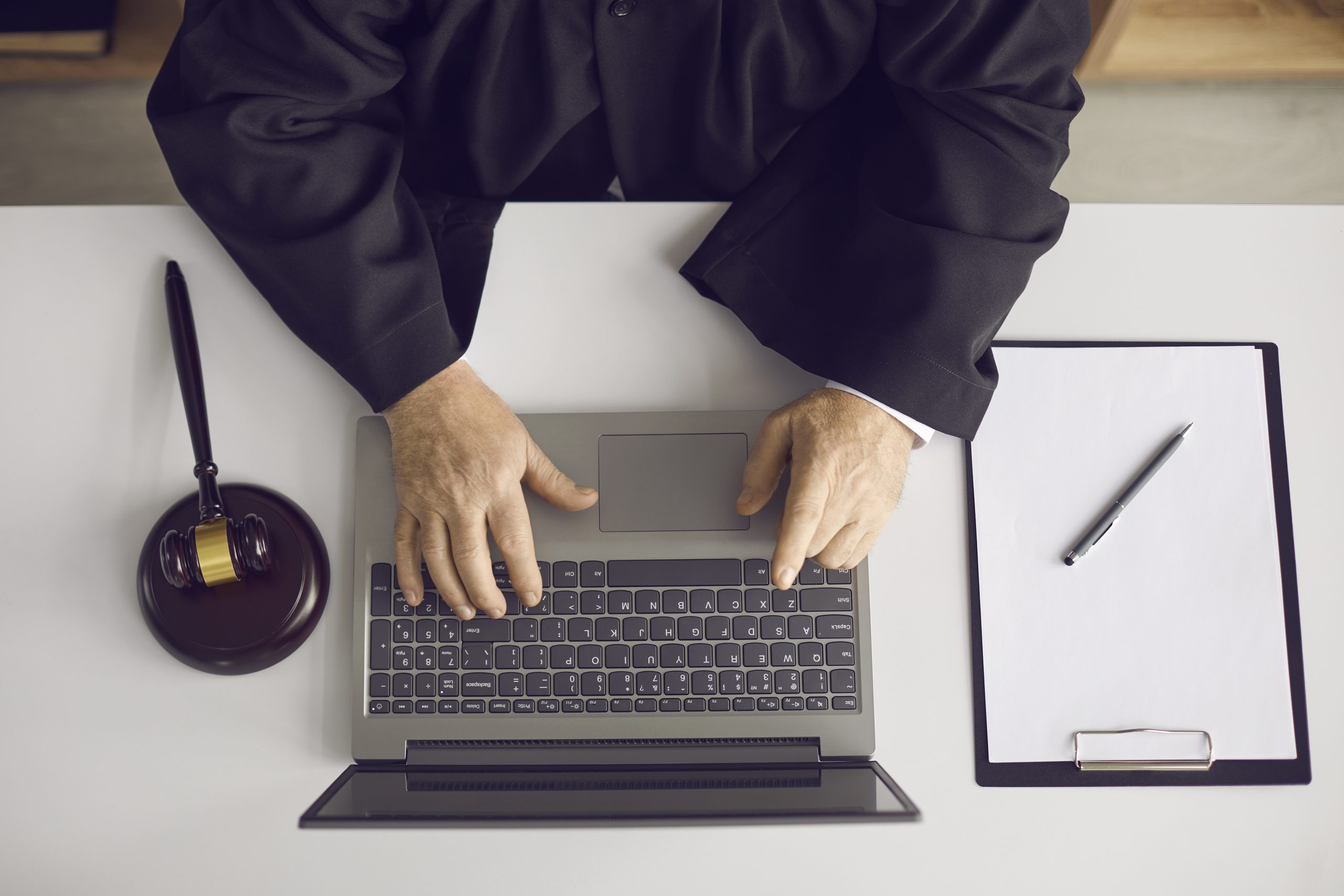 California DIR: DWC Announces Return to Virtual Hearings - Albert ...