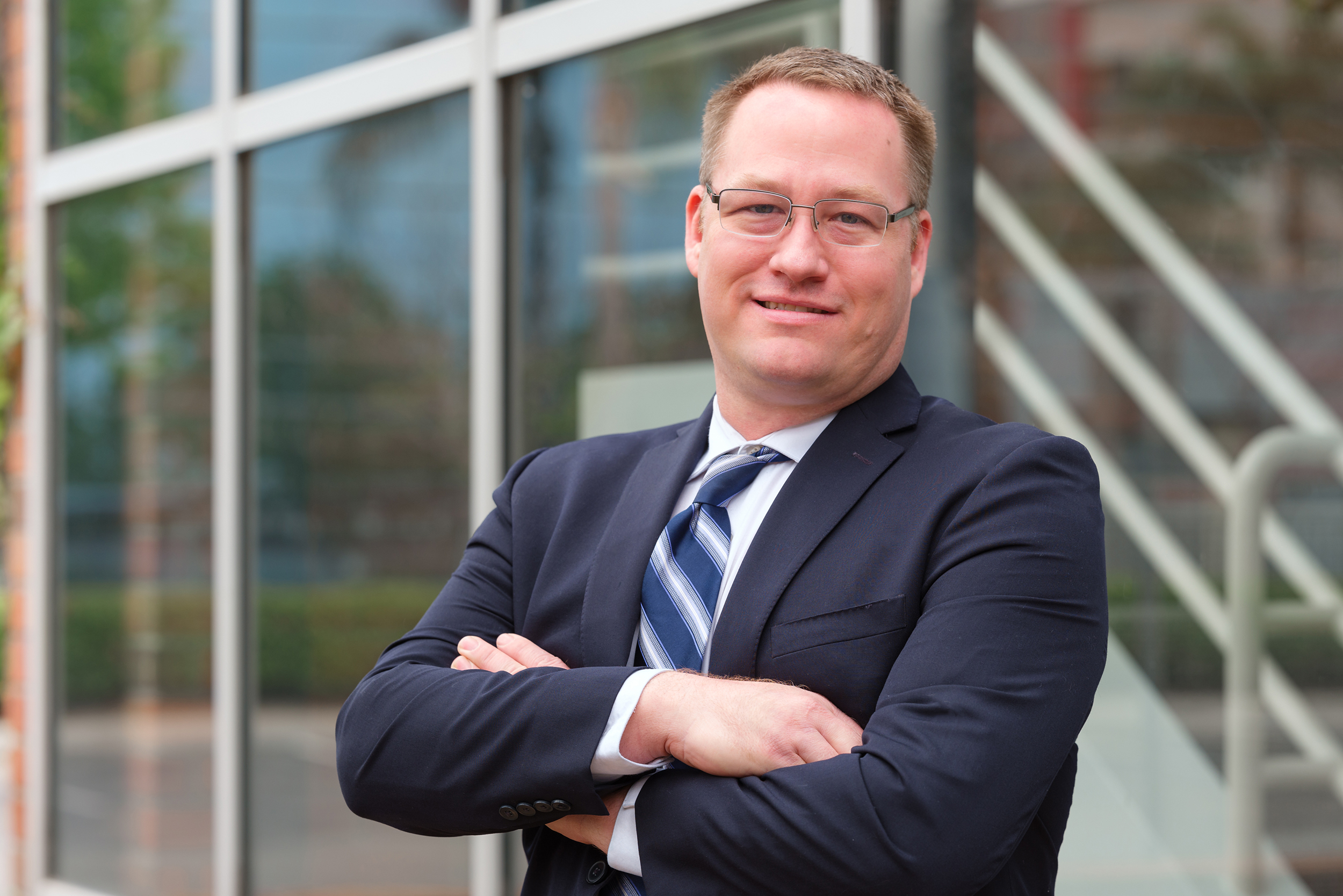 Joseph Hirsch - Albert & Mackenzie