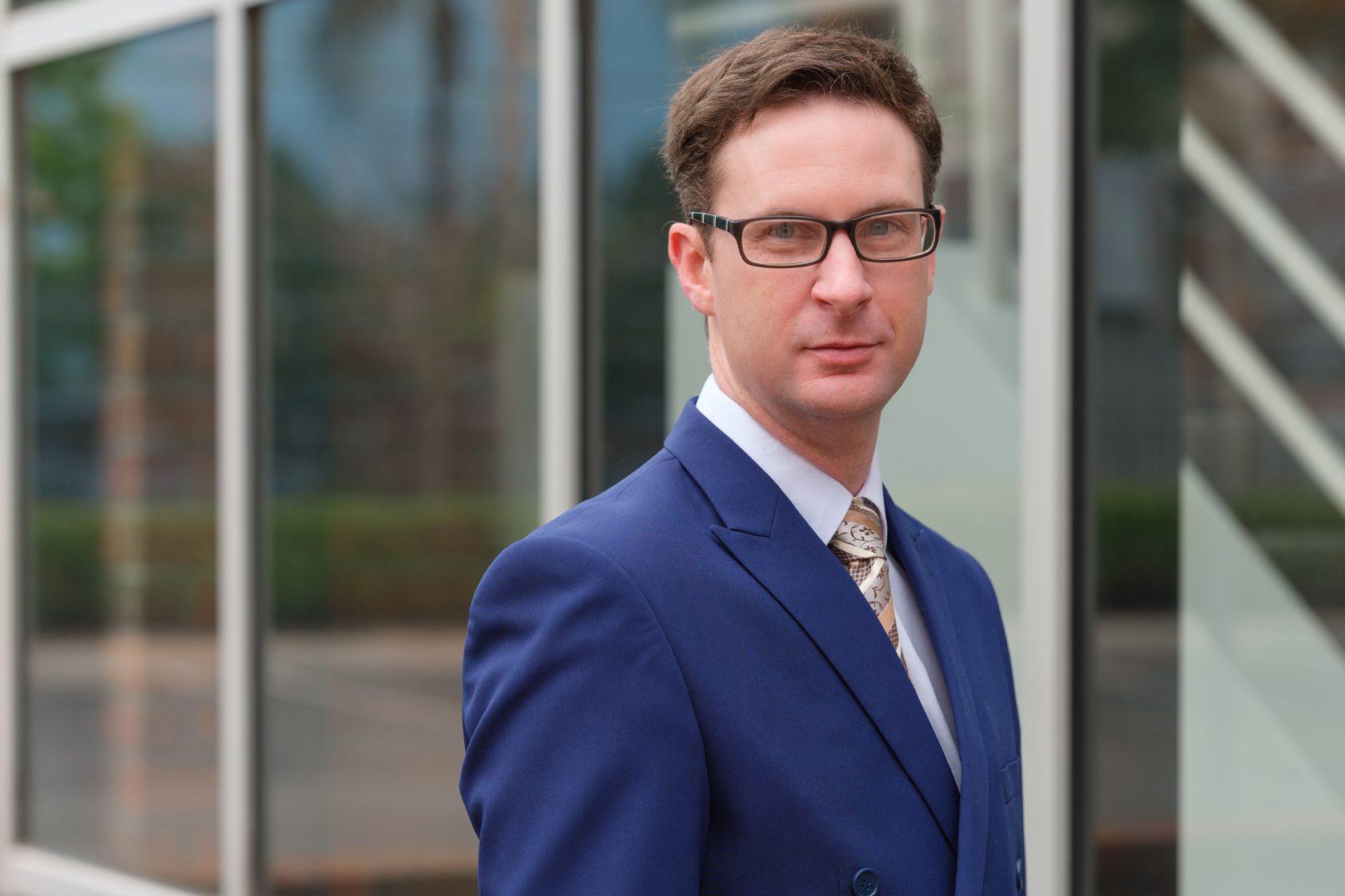 Orange County, CA - Albert & Mackenzie