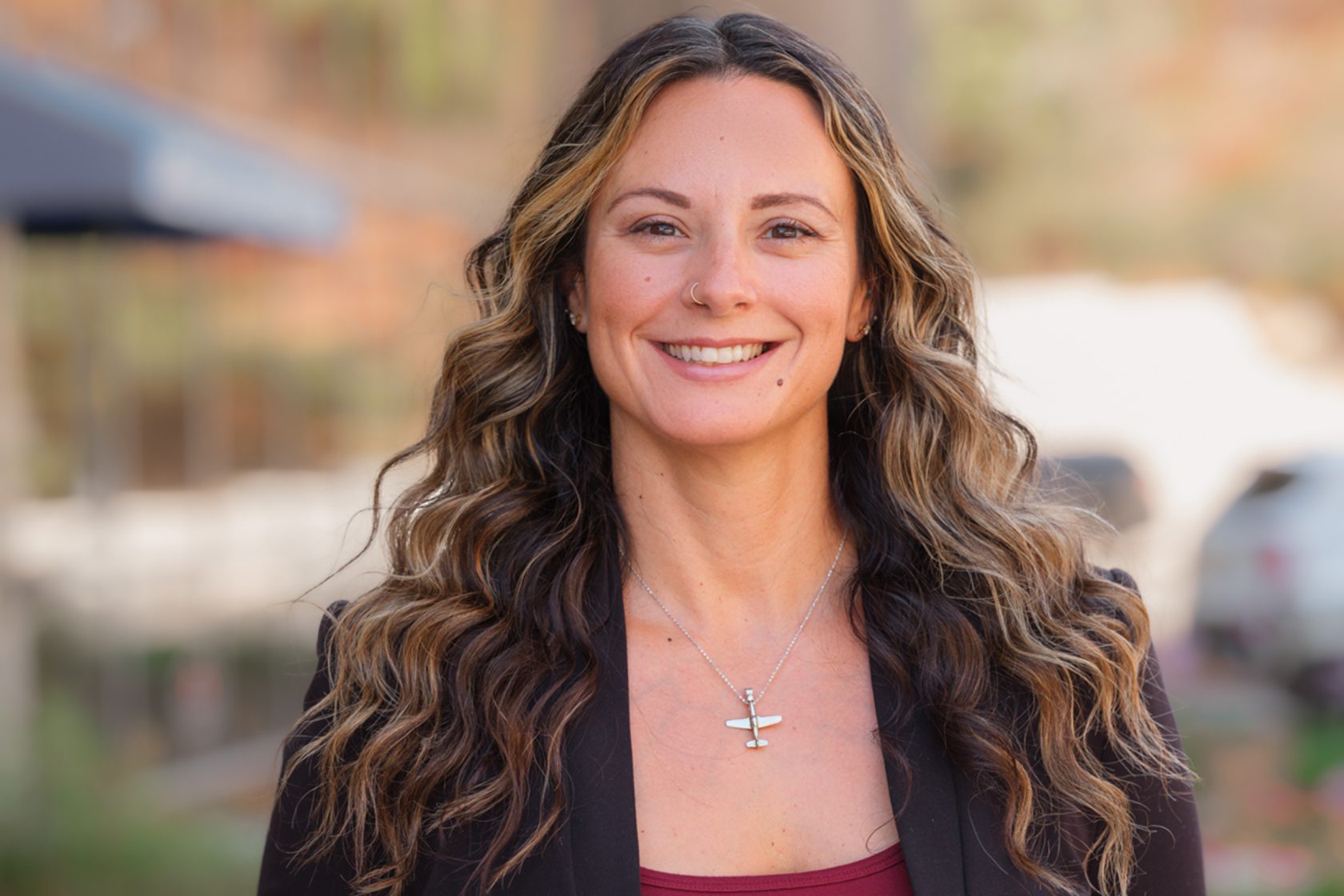 San Diego, CA - Albert & Mackenzie