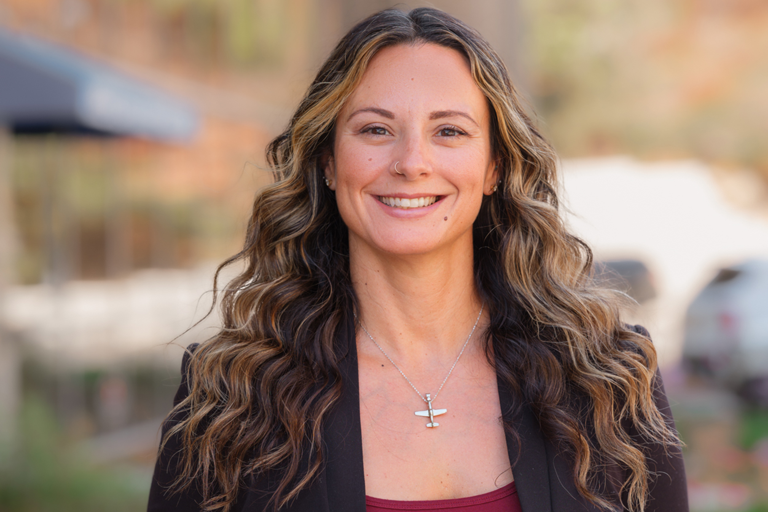 Allison Seghetti - Albert & Mackenzie