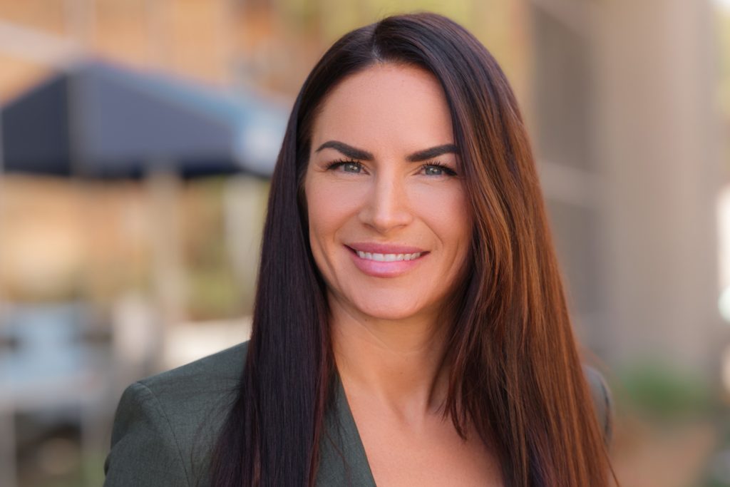 San Diego, CA - Albert & Mackenzie