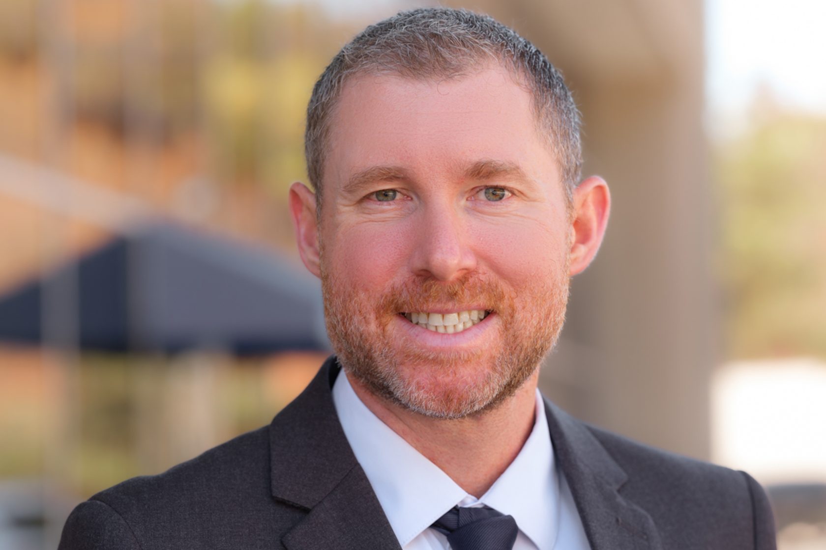 San Diego, CA - Albert & Mackenzie