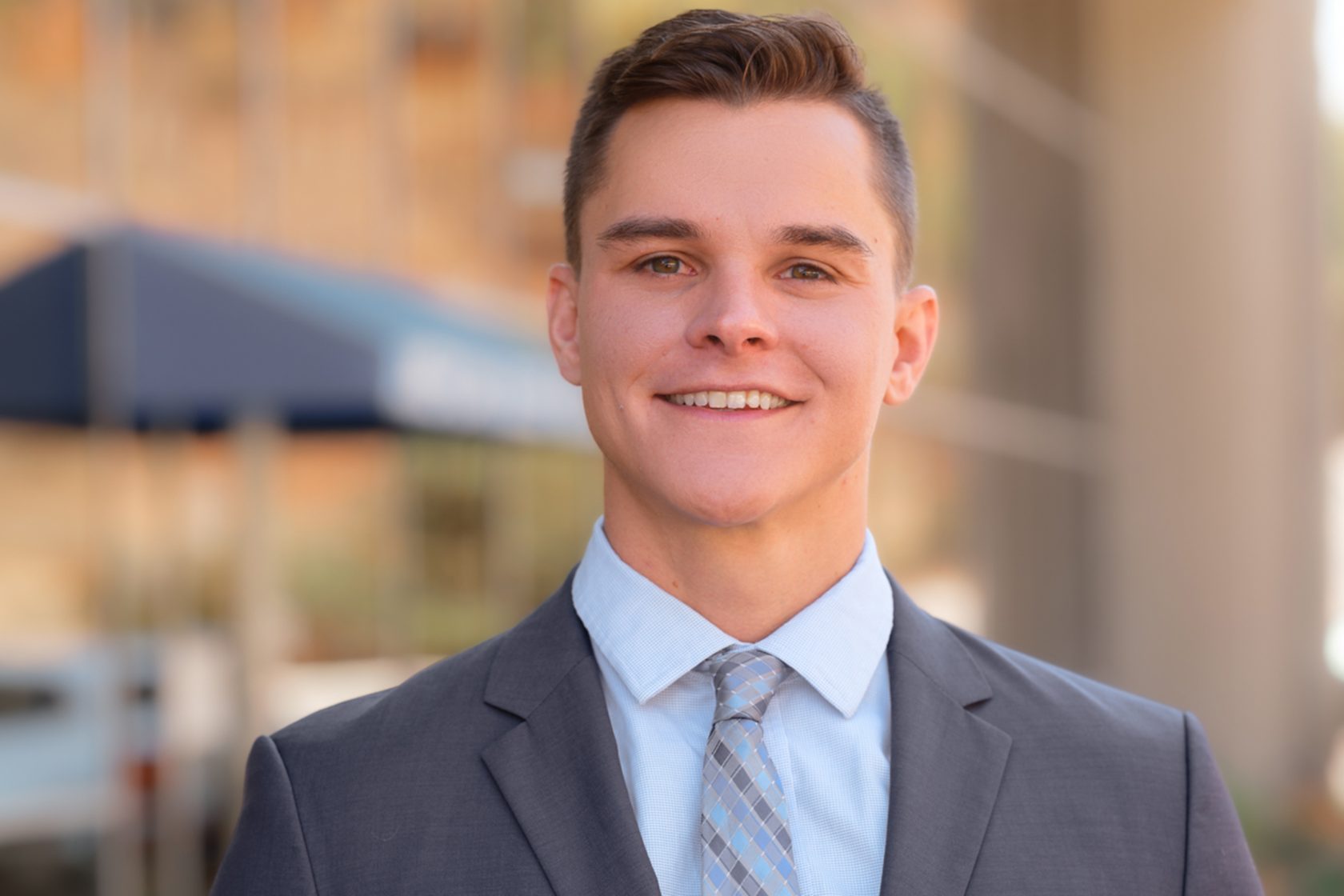 San Diego, CA - Albert & Mackenzie