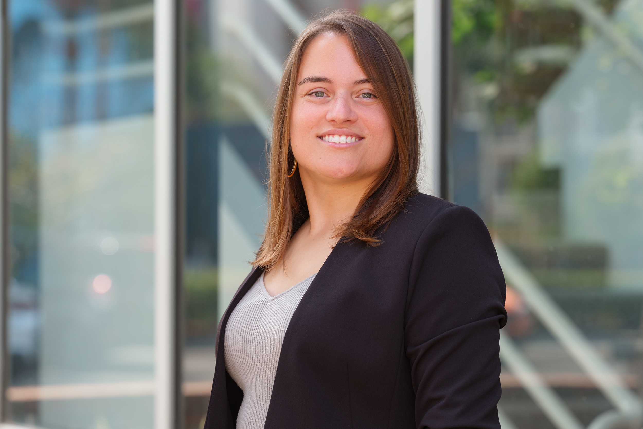 Katlyn Oliver - Albert & Mackenzie