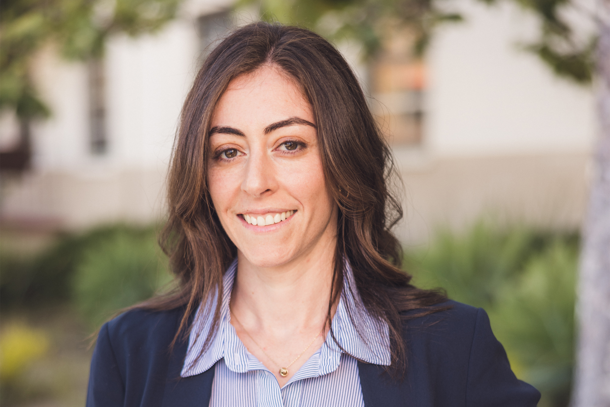 Nina Meller - Albert & Mackenzie