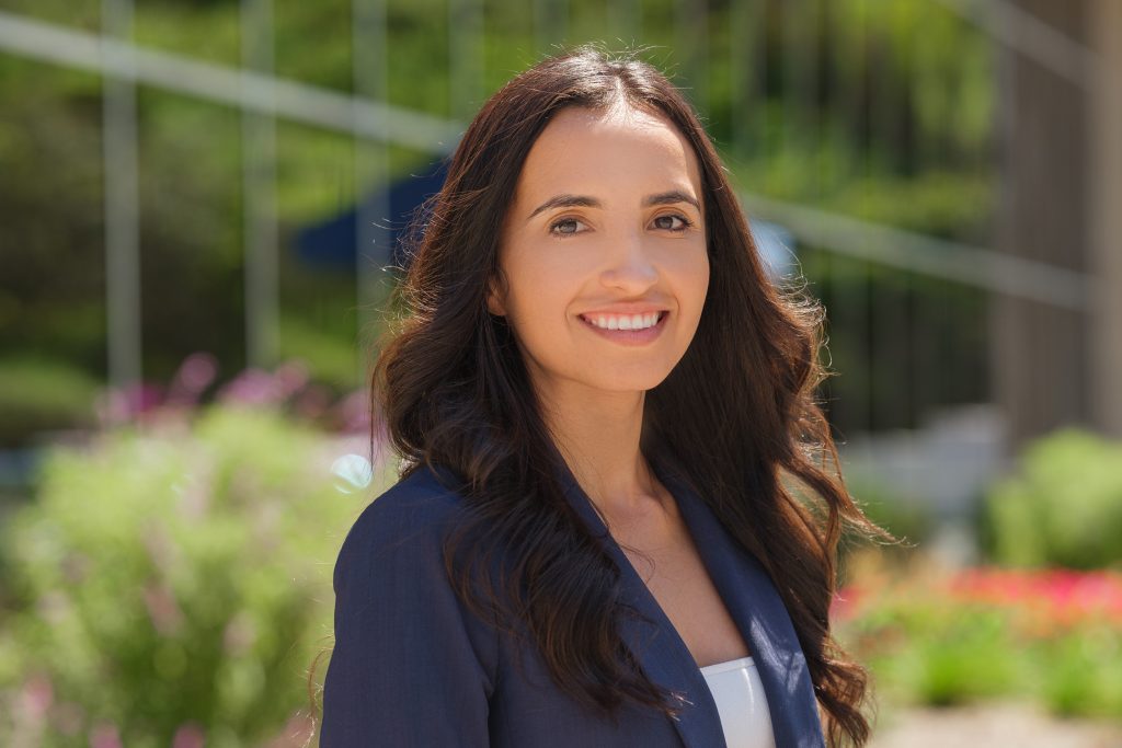 San Diego, CA - Albert & Mackenzie