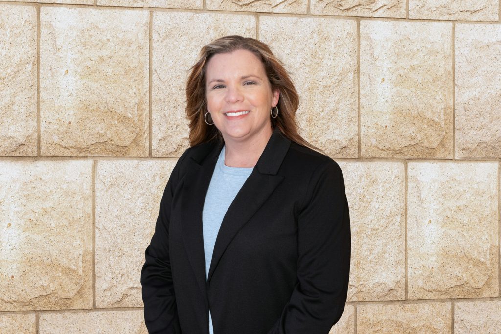 Kelly Riordan - Albert & Mackenzie