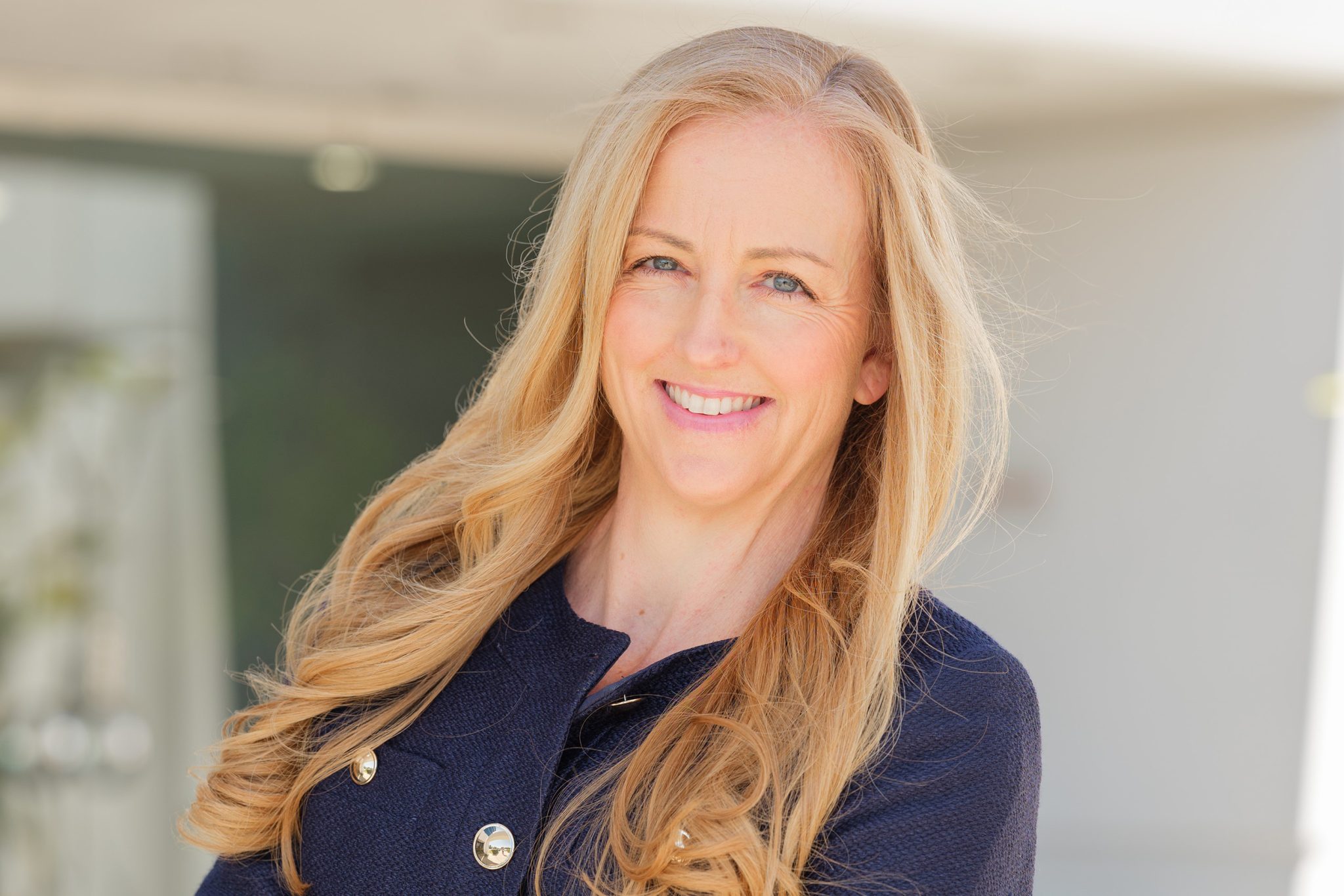 Inland Empire, CA - Albert & Mackenzie