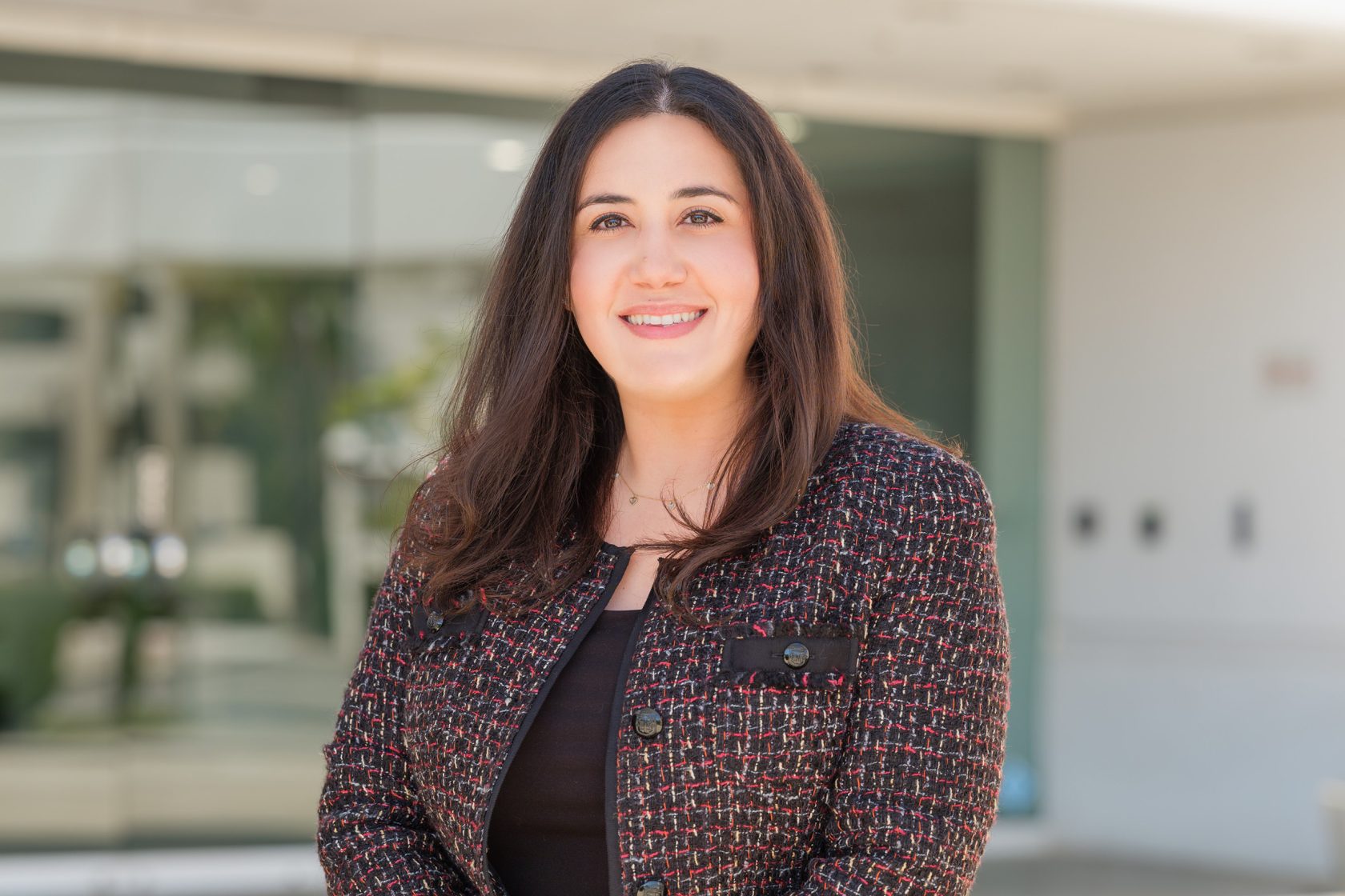 San Diego, CA - Albert & Mackenzie