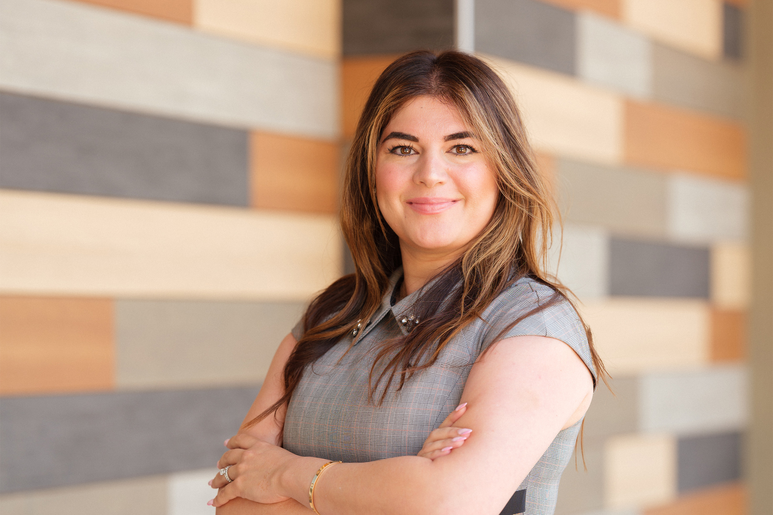 Pantea Kipnis - Albert & Mackenzie