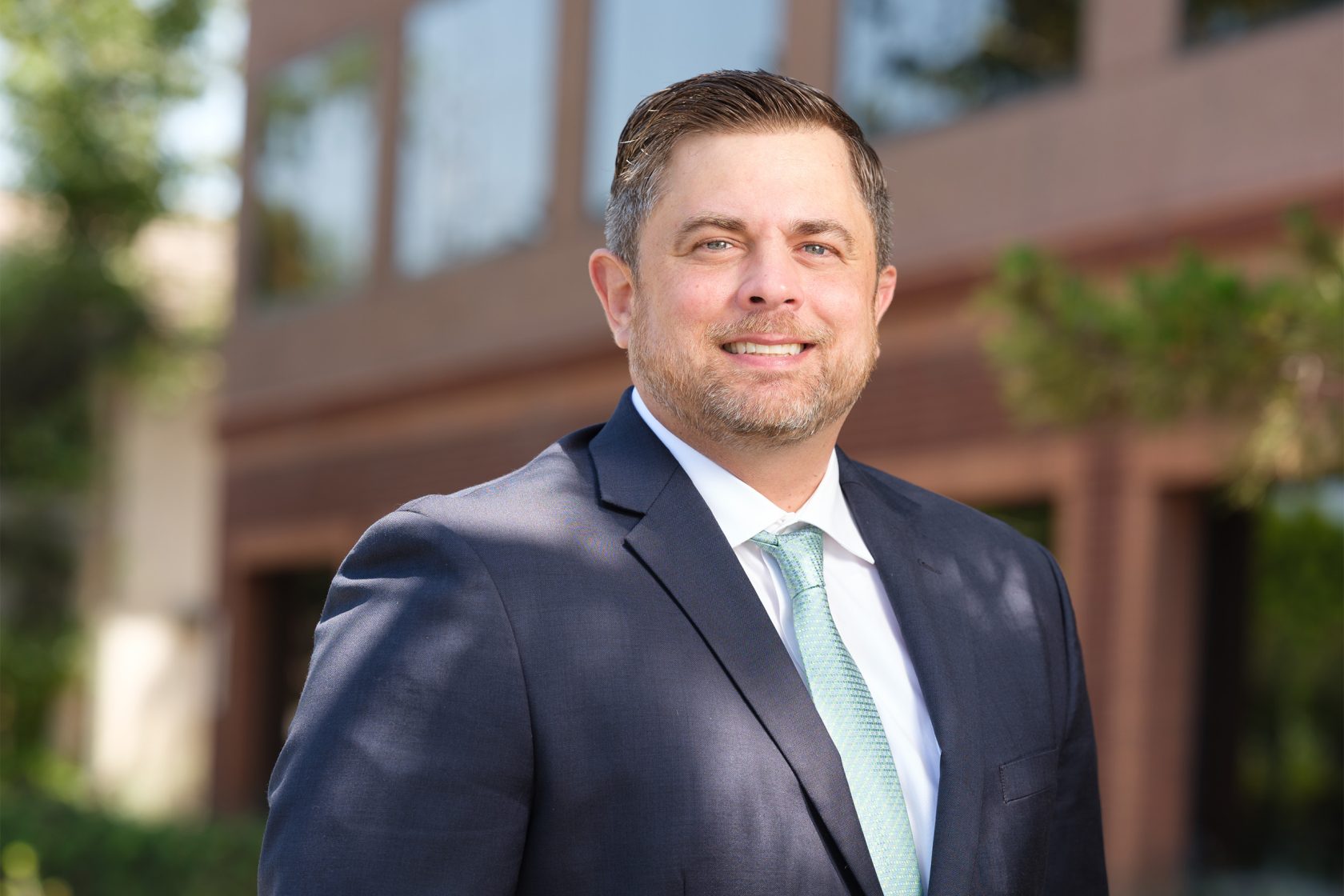 Long Beach, CA - Albert & Mackenzie