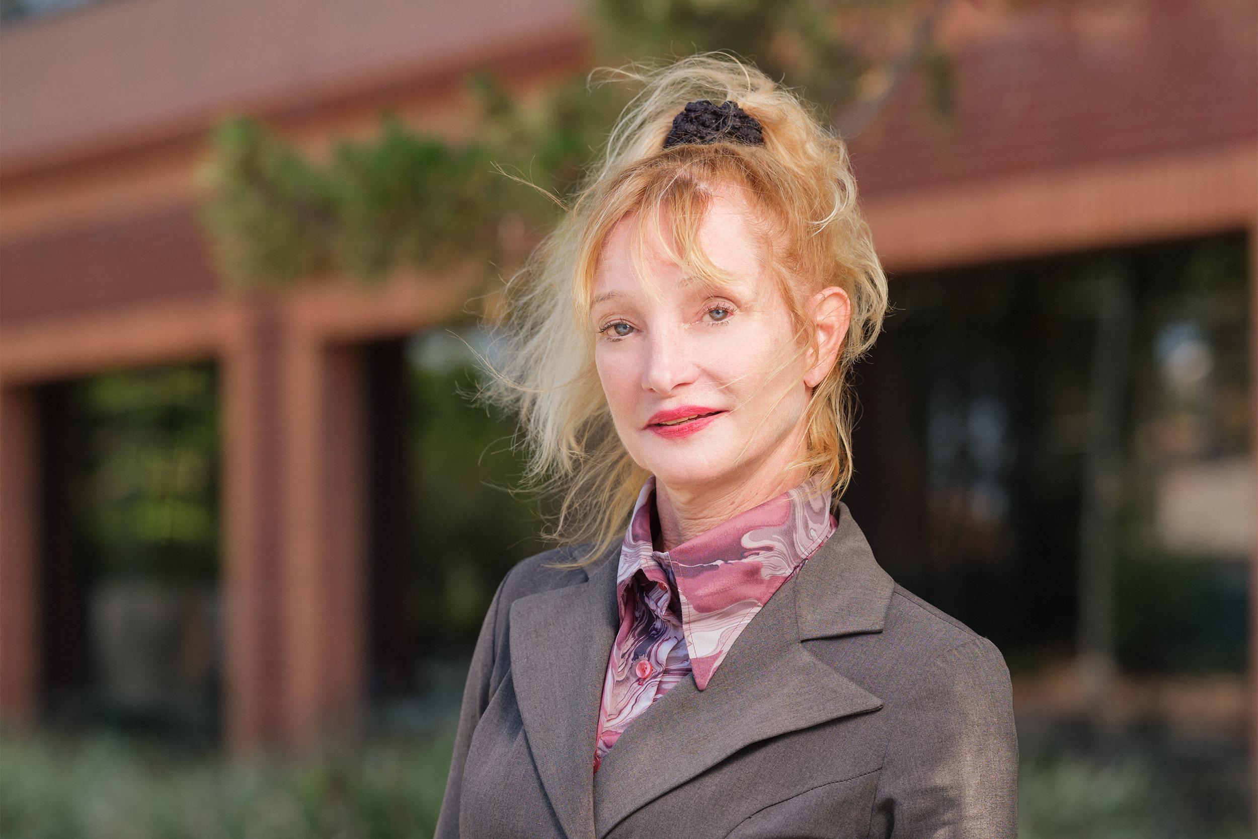 Penny Fogel - Albert & Mackenzie