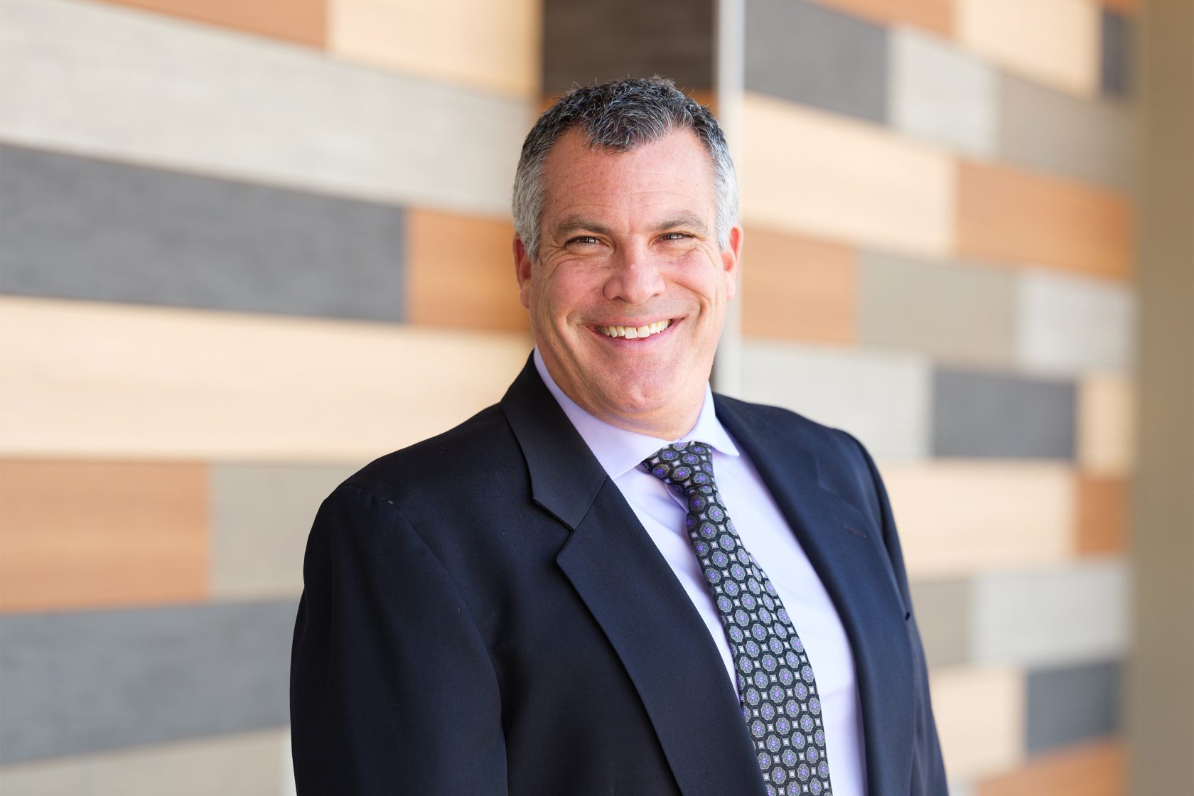 Meet Our Team - Albert & Mackenzie