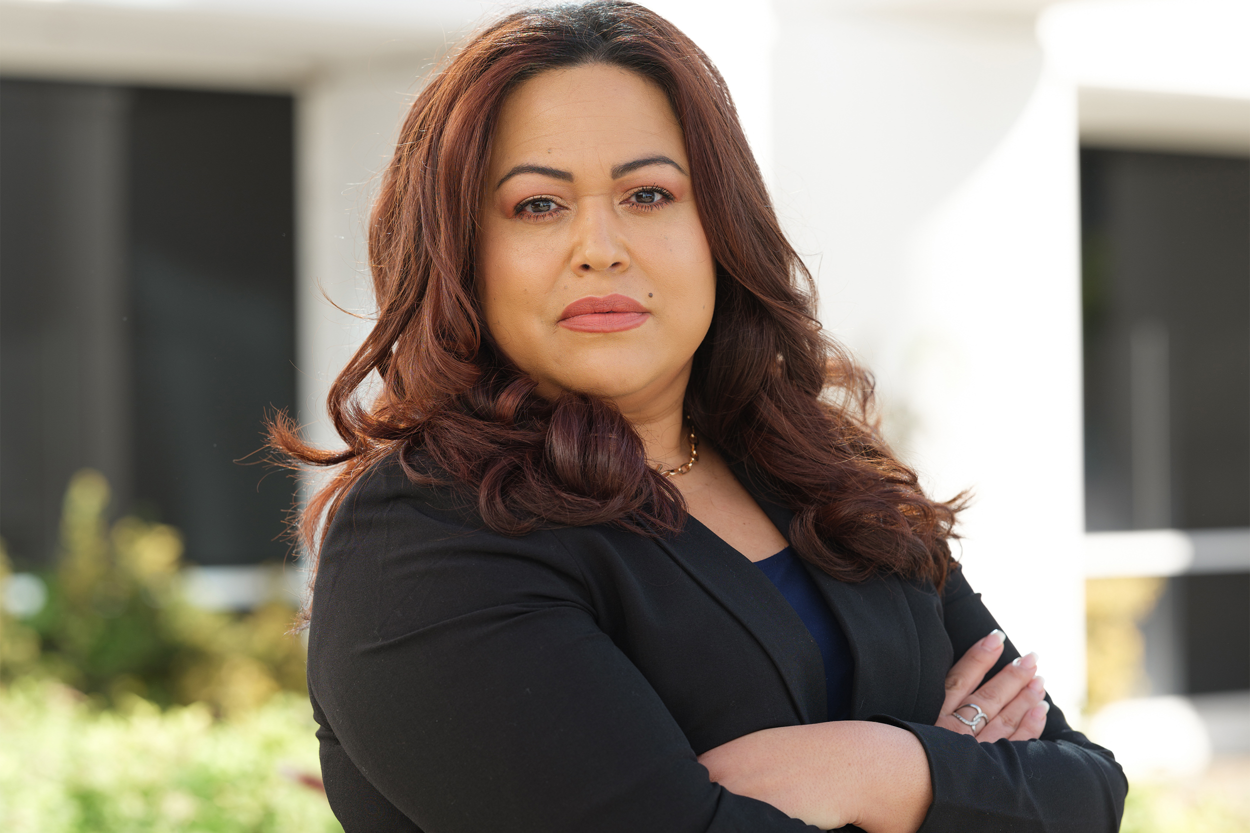 Angelina Romano - Albert & Mackenzie