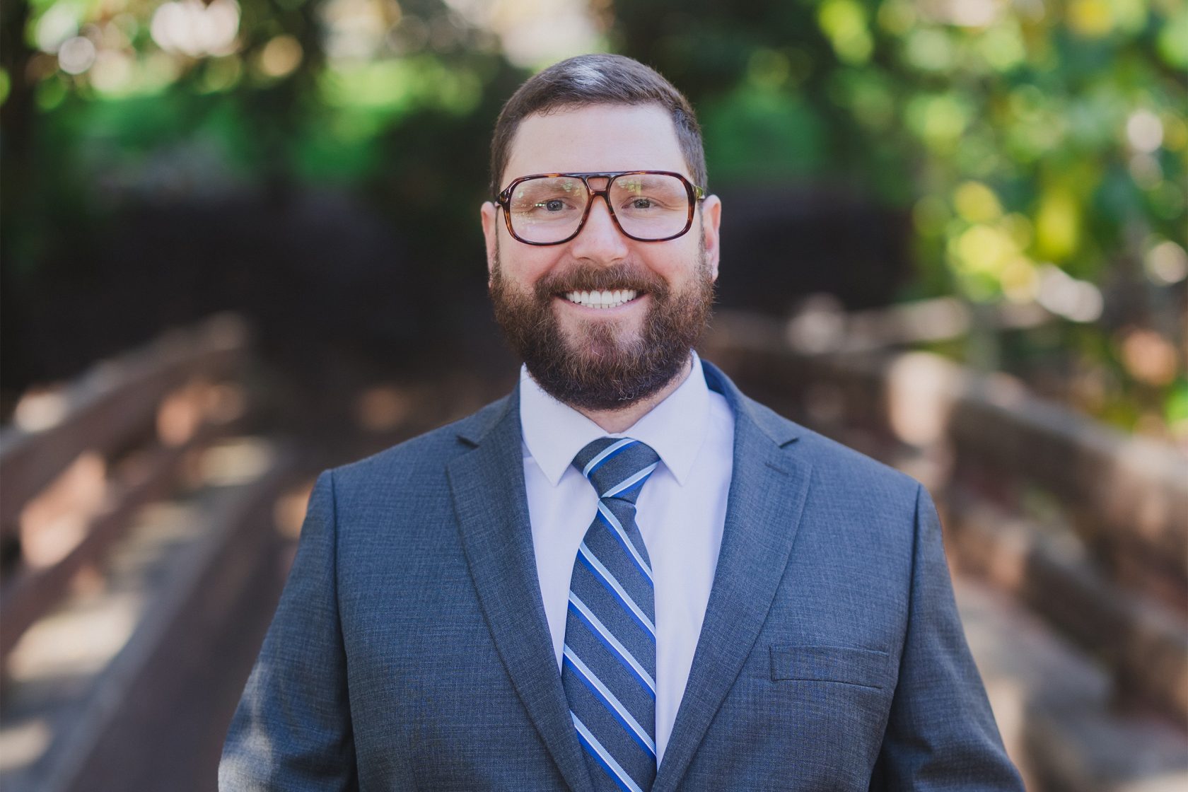 Fresno, CA - Albert & Mackenzie