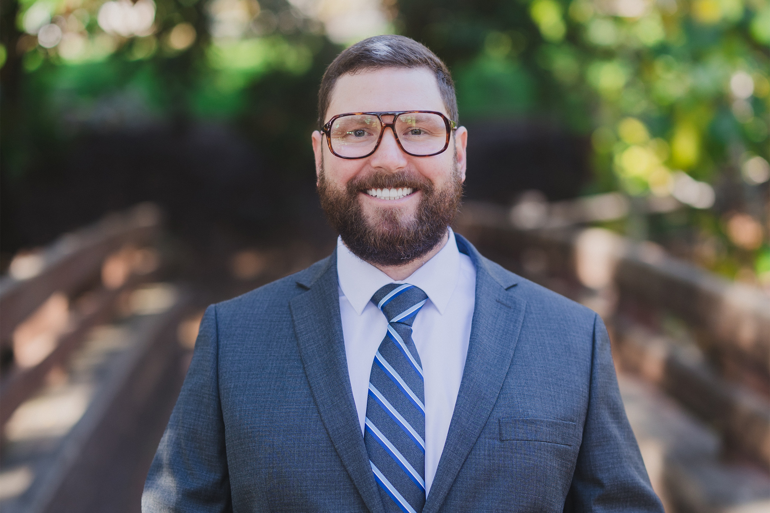 Jon Crumpton - Albert & Mackenzie