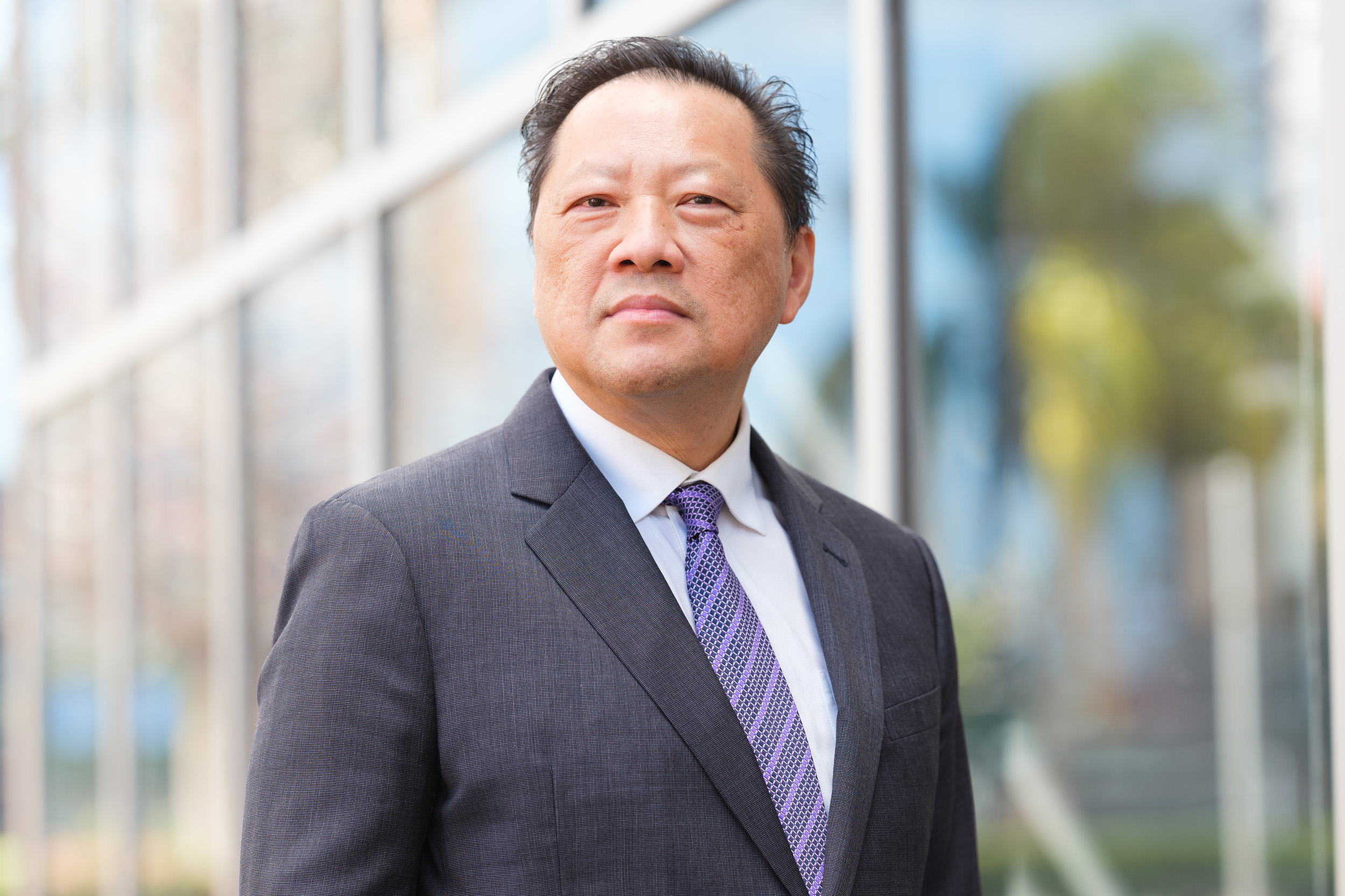 Antony Loo - Albert & Mackenzie