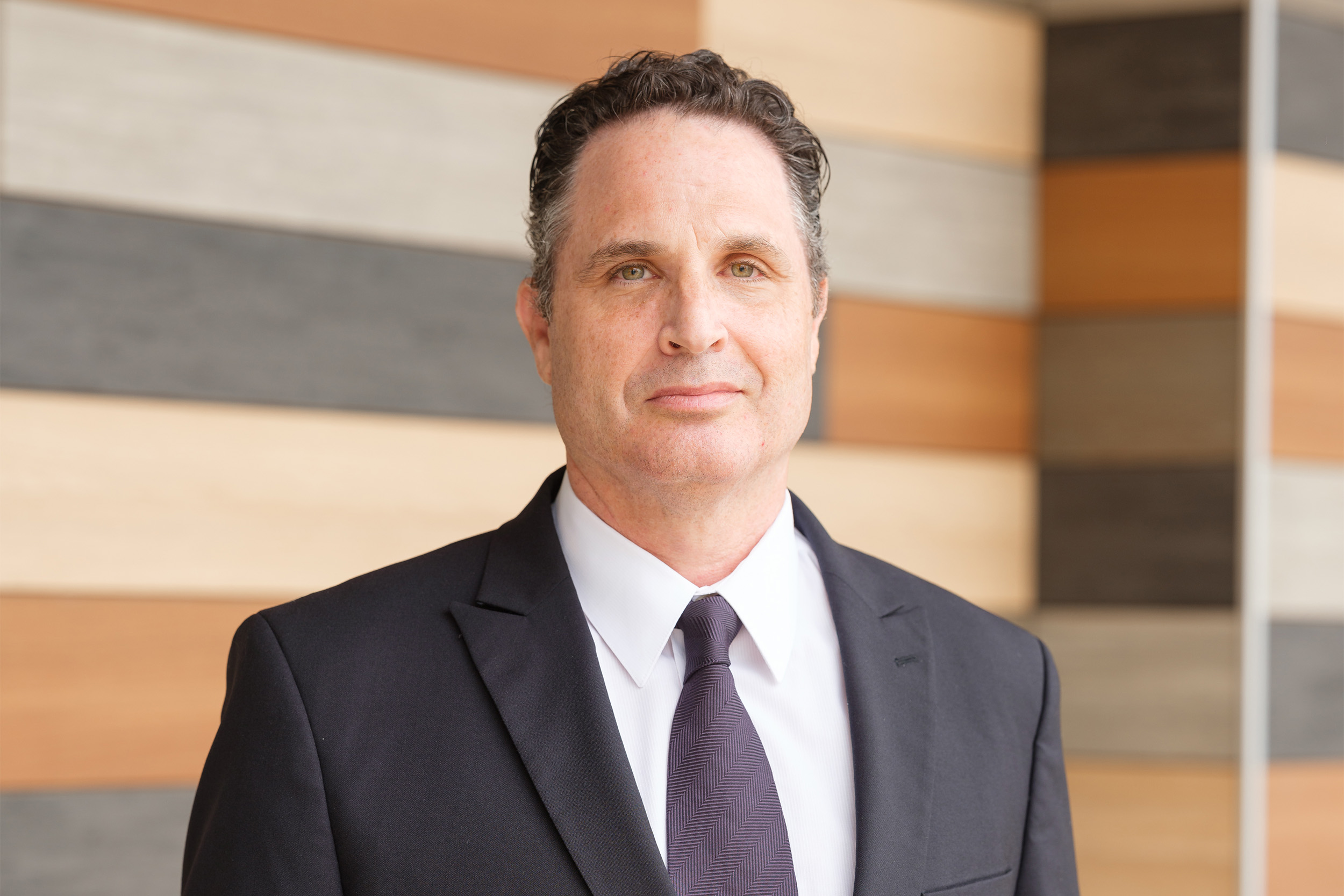 David Seymour - Albert & Mackenzie