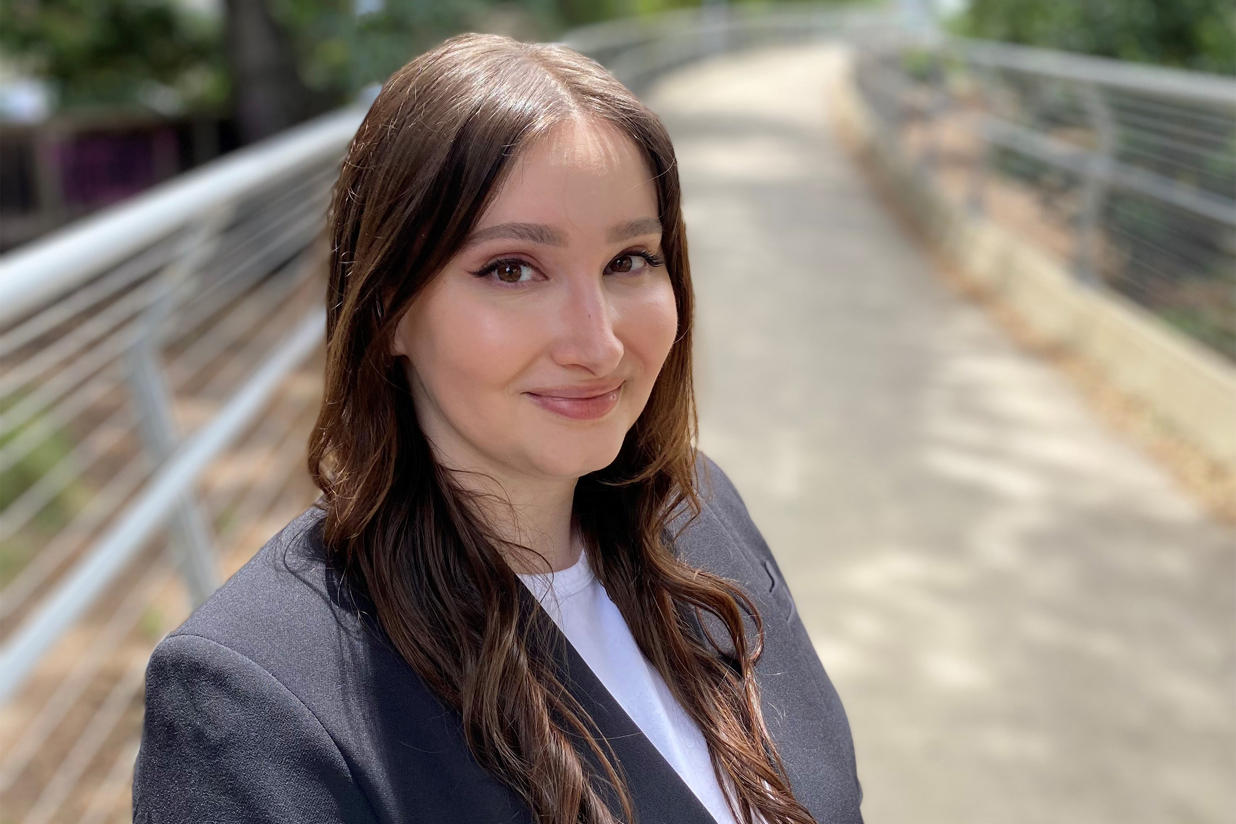 Bryn Werner - Albert & Mackenzie