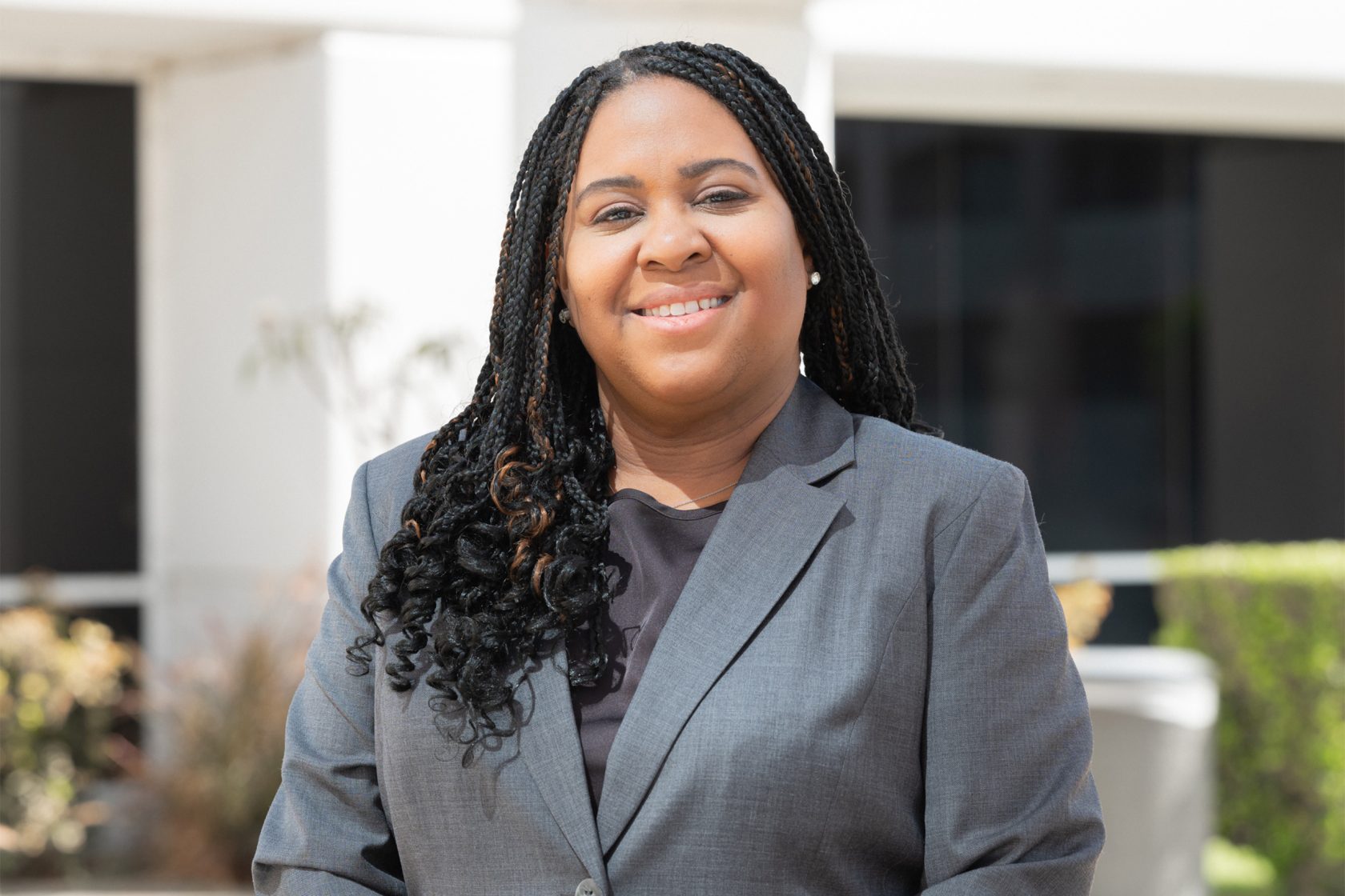 Meet Our Team - Albert & Mackenzie