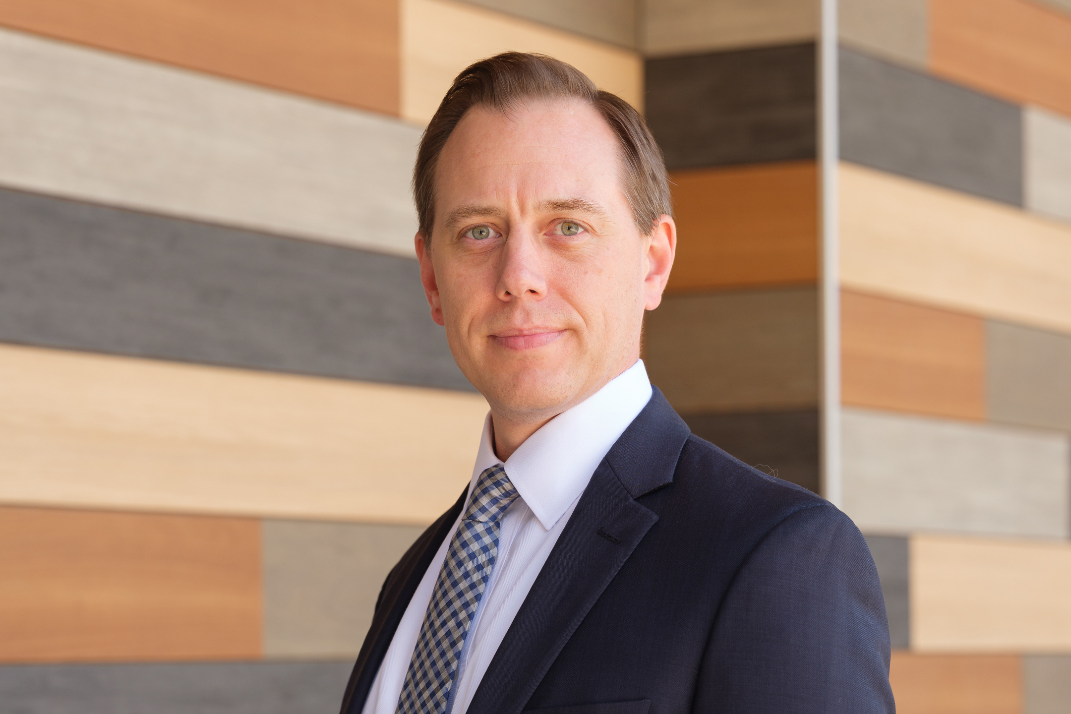 Cody Launder - Albert & Mackenzie