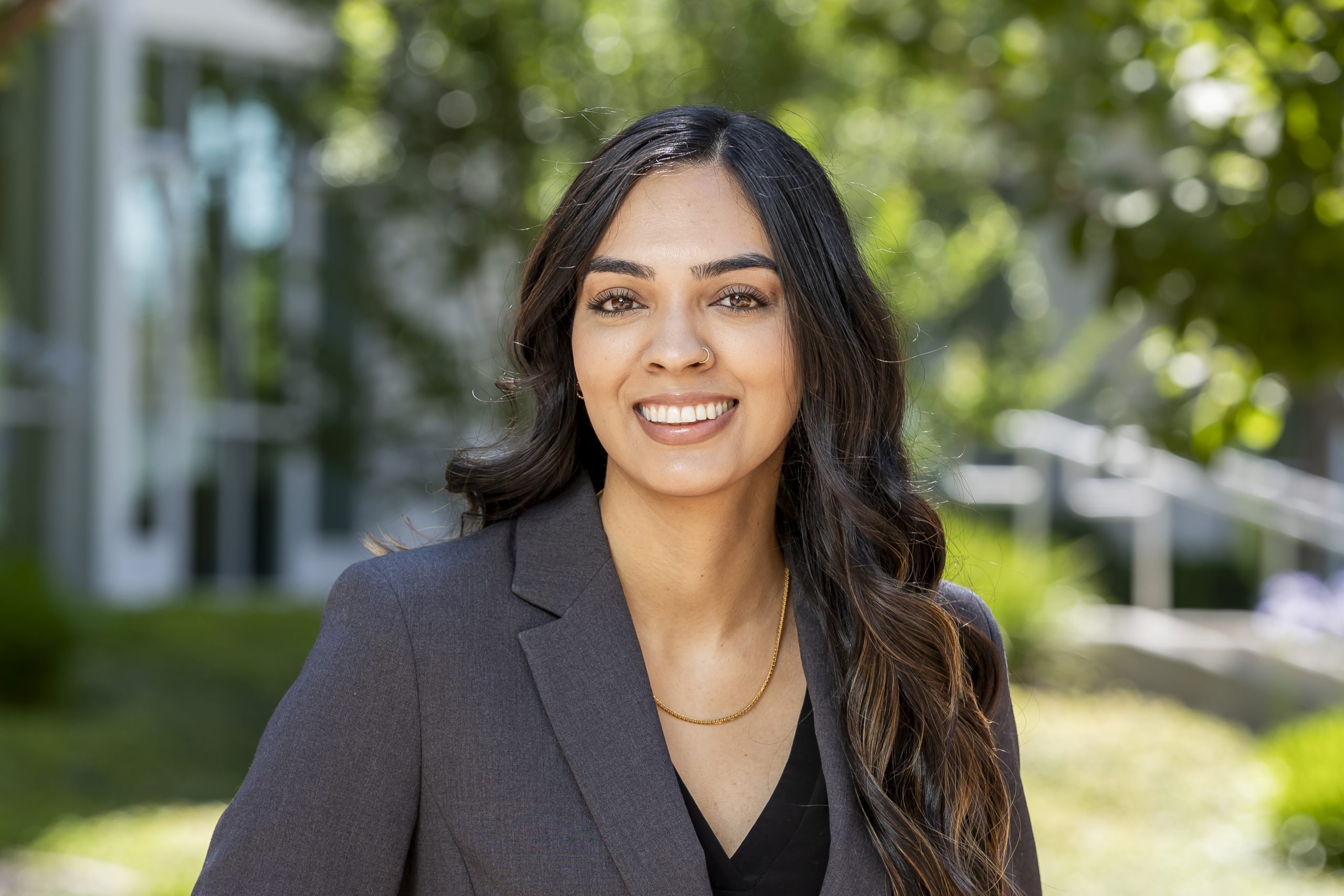 Manpreet Cheema - Albert & Mackenzie