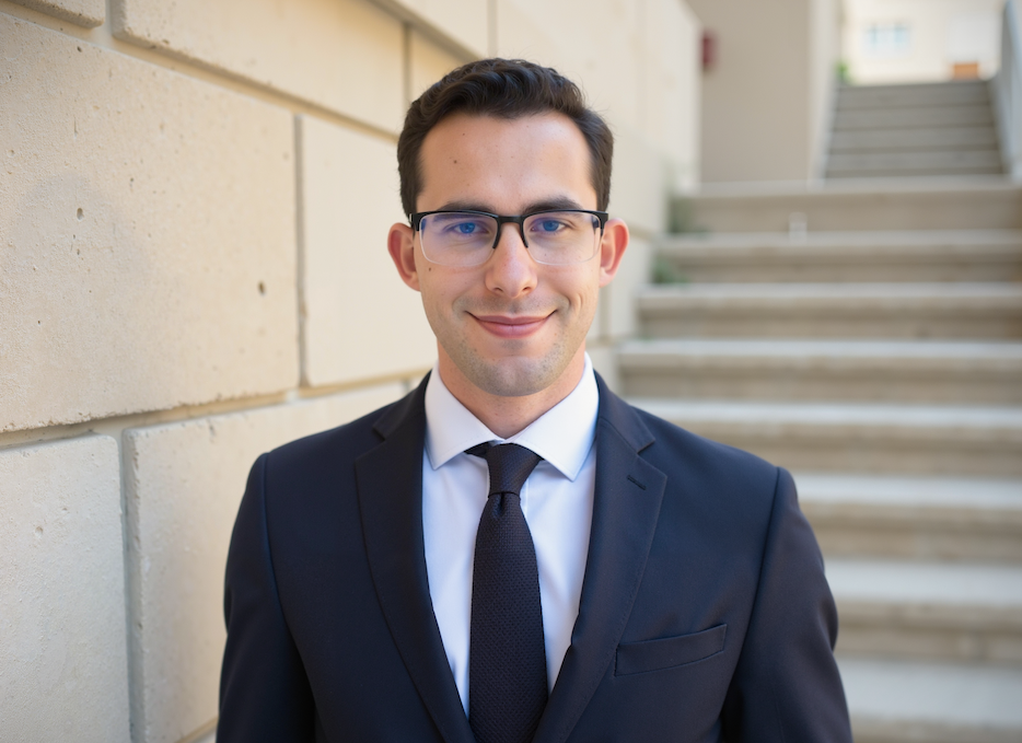 Samuel Ziegler - Albert & Mackenzie